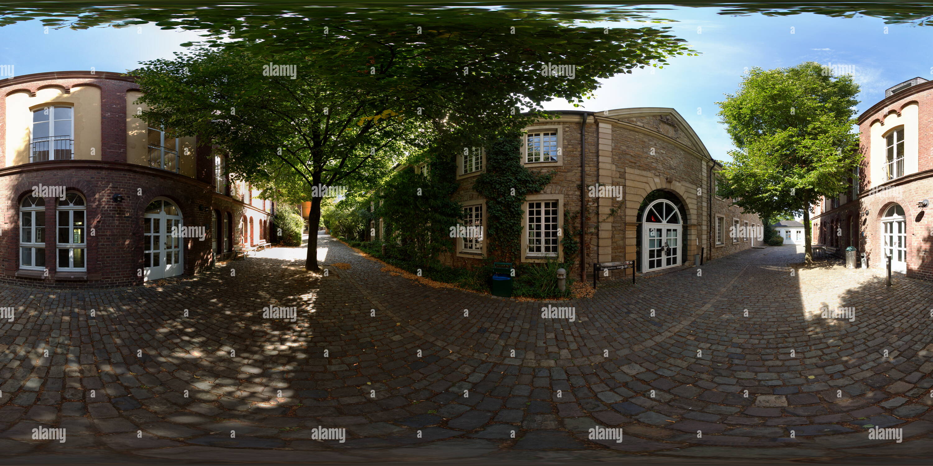 Folkwang university hi-res stock photography and images - Alamy