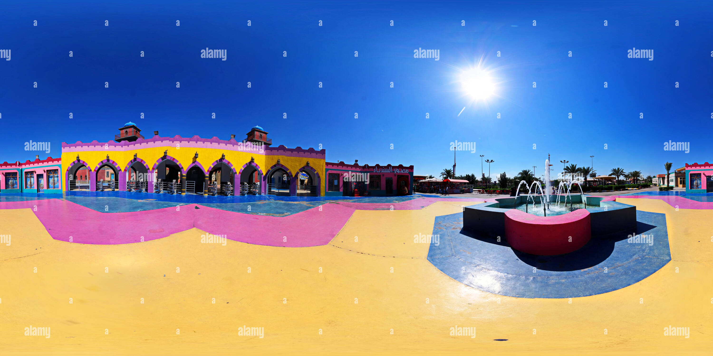 Sindbad High Resolution Stock Photography and Images - Alamy