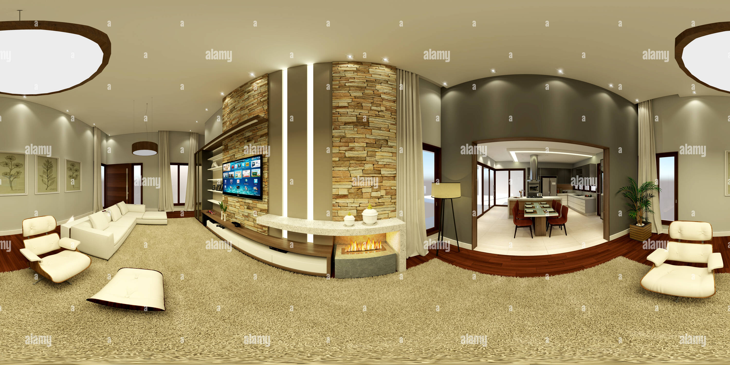 360cities sala hi-res stock photography and images - Alamy