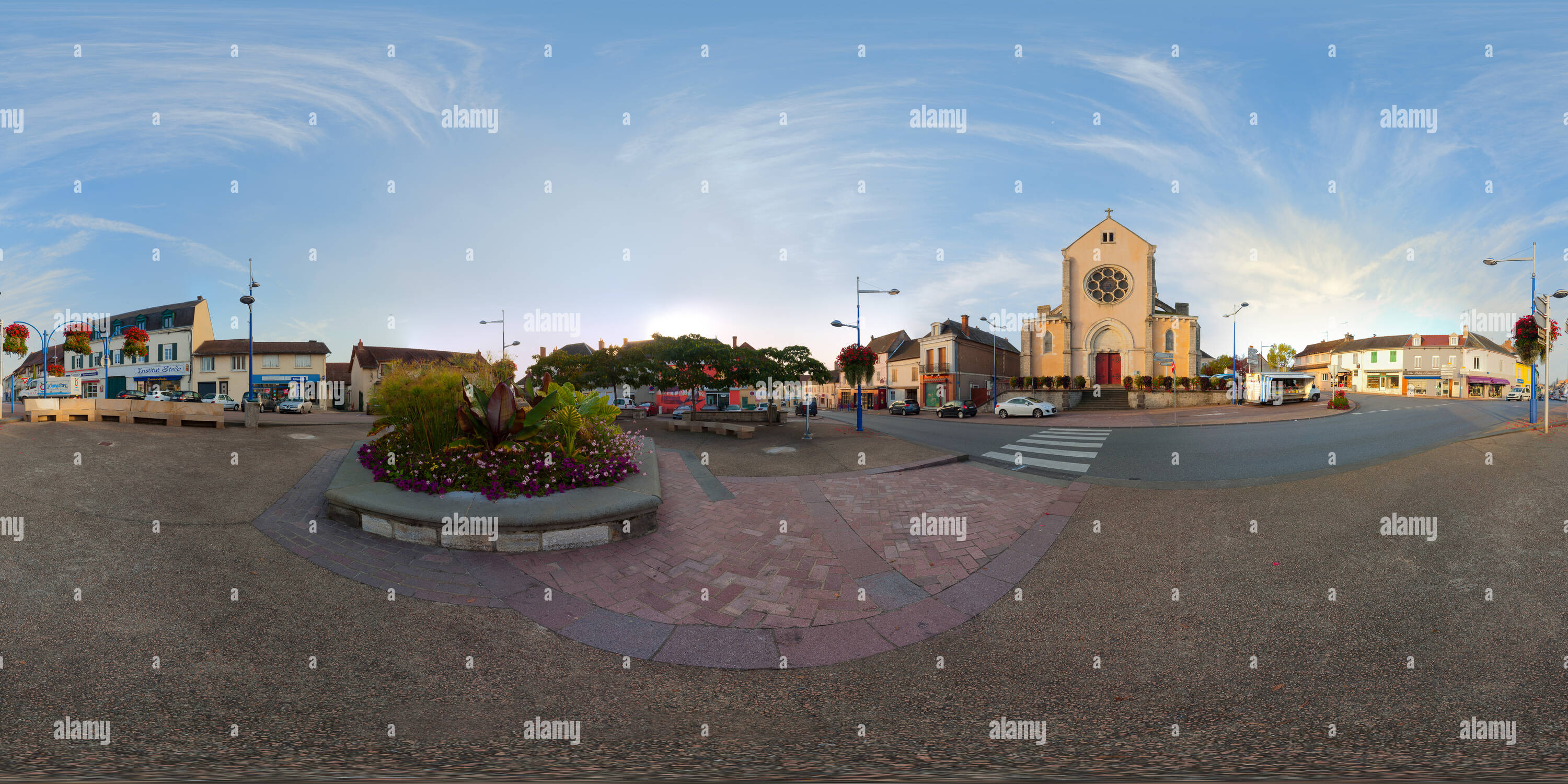 Dompierre hi-res stock photography and images - Alamy