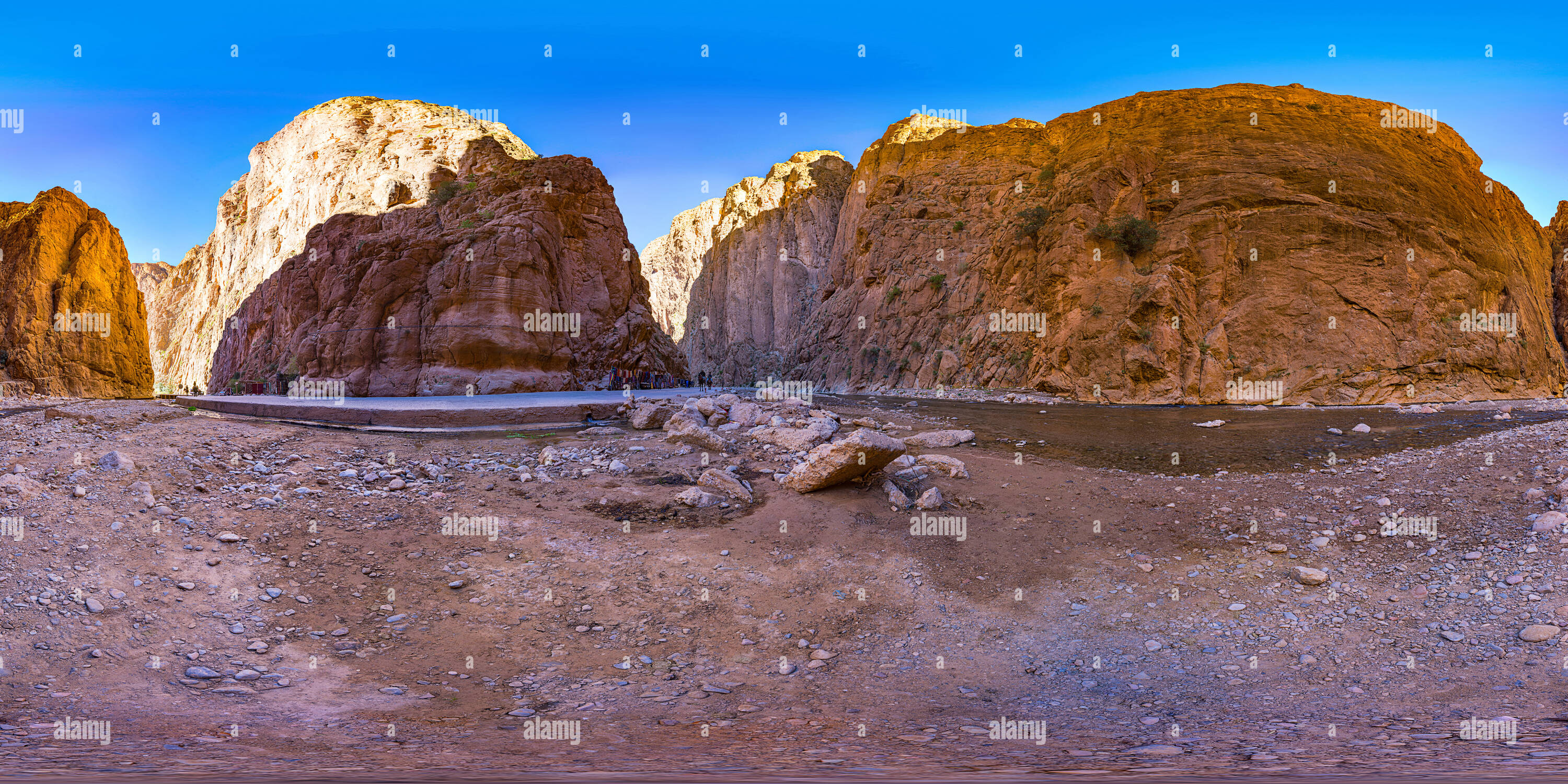 Gorges toudra hi-res stock photography and images - Alamy