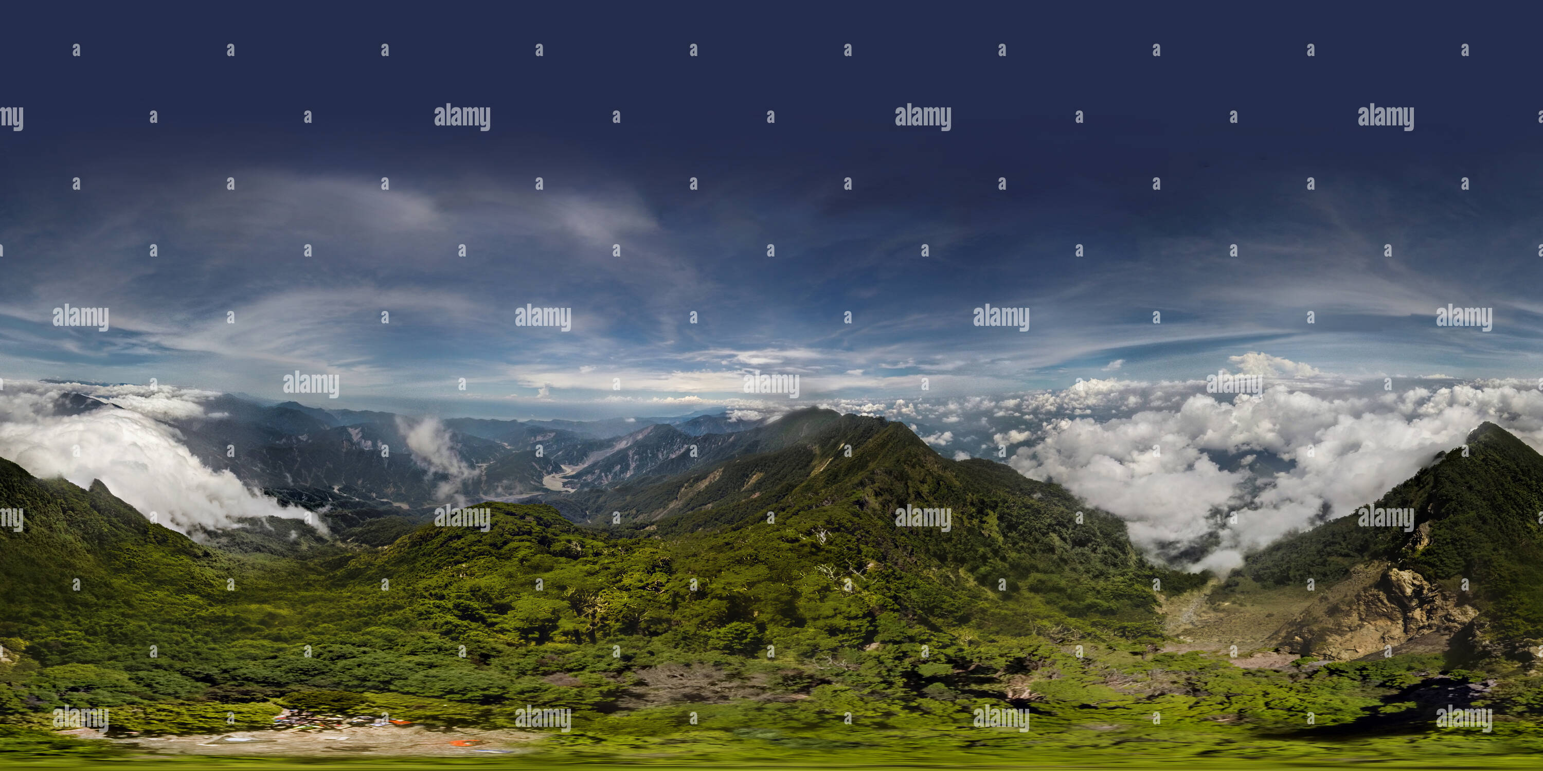 Dawu mountain hi-res stock photography and images - Alamy