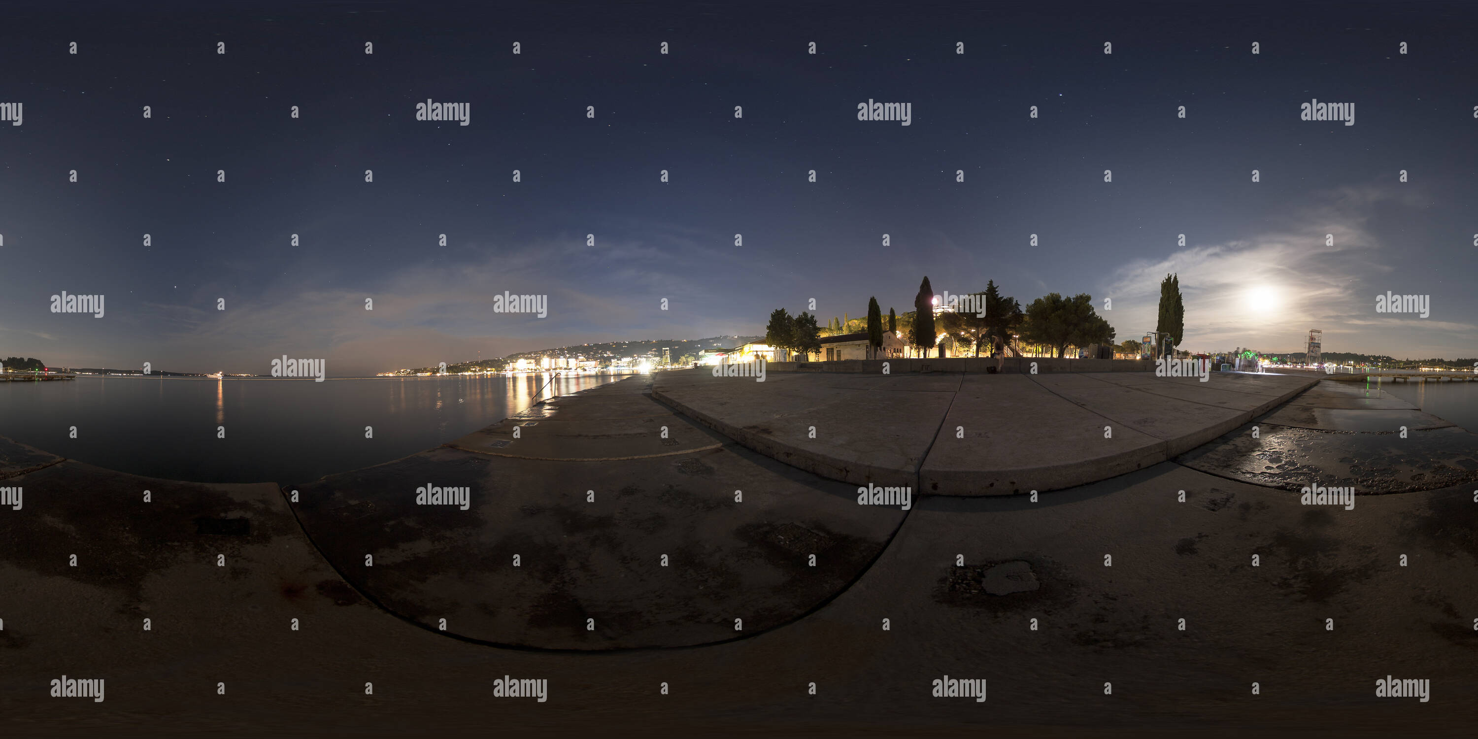 Portorose Stock Photos & Portorose Stock Images - Alamy