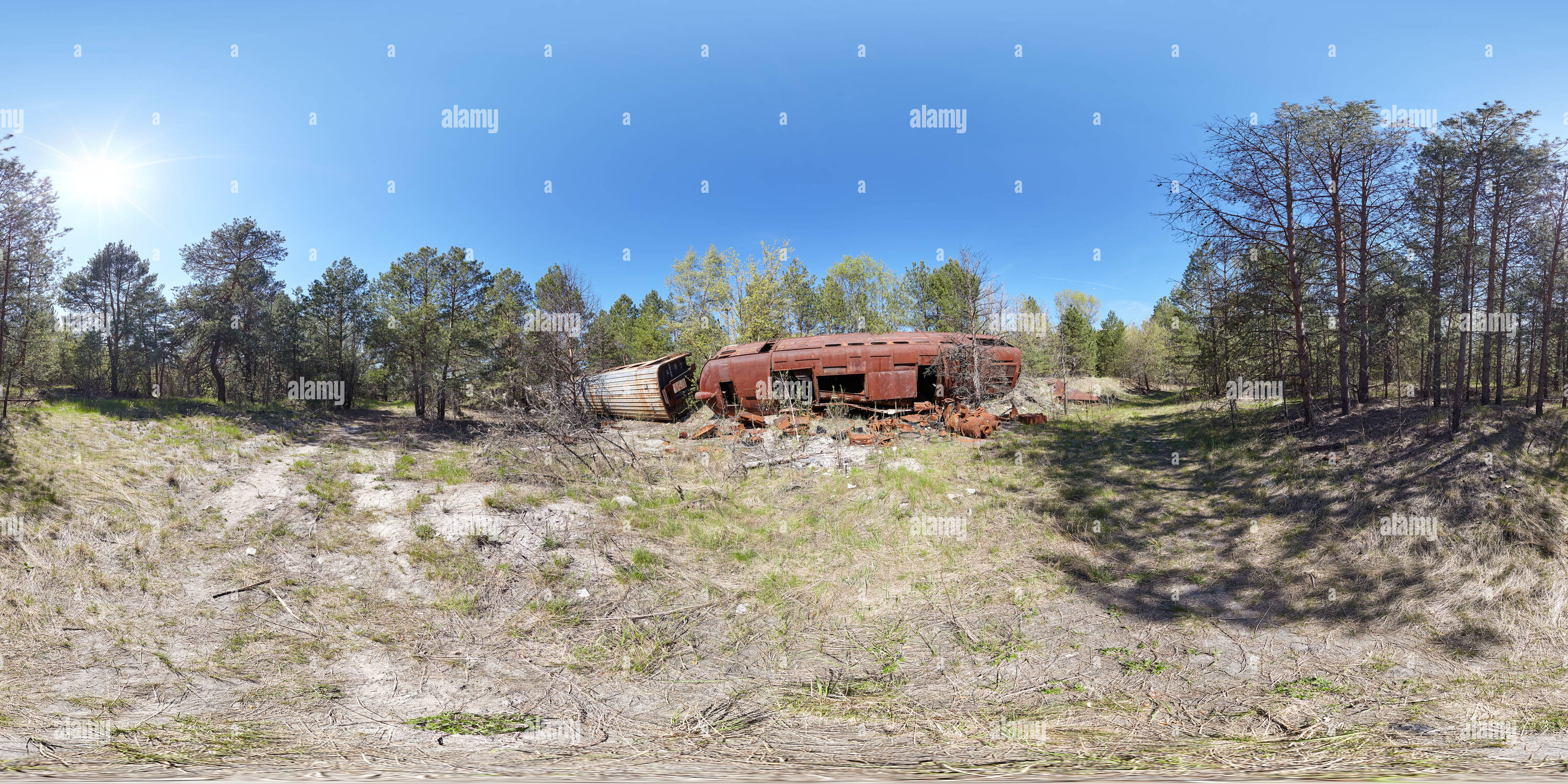 Yaniv Train Station High Resolution Stock Photography and Images - Alamy