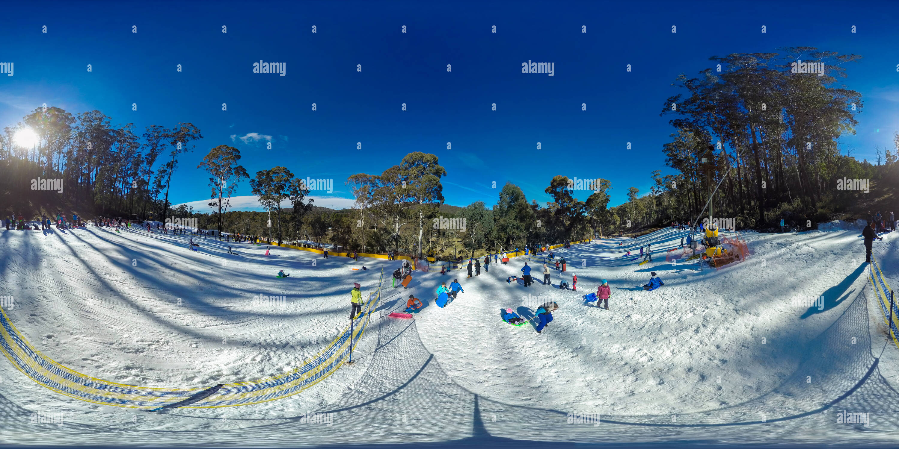 Corin forest canberra hi-res stock photography and images - Alamy