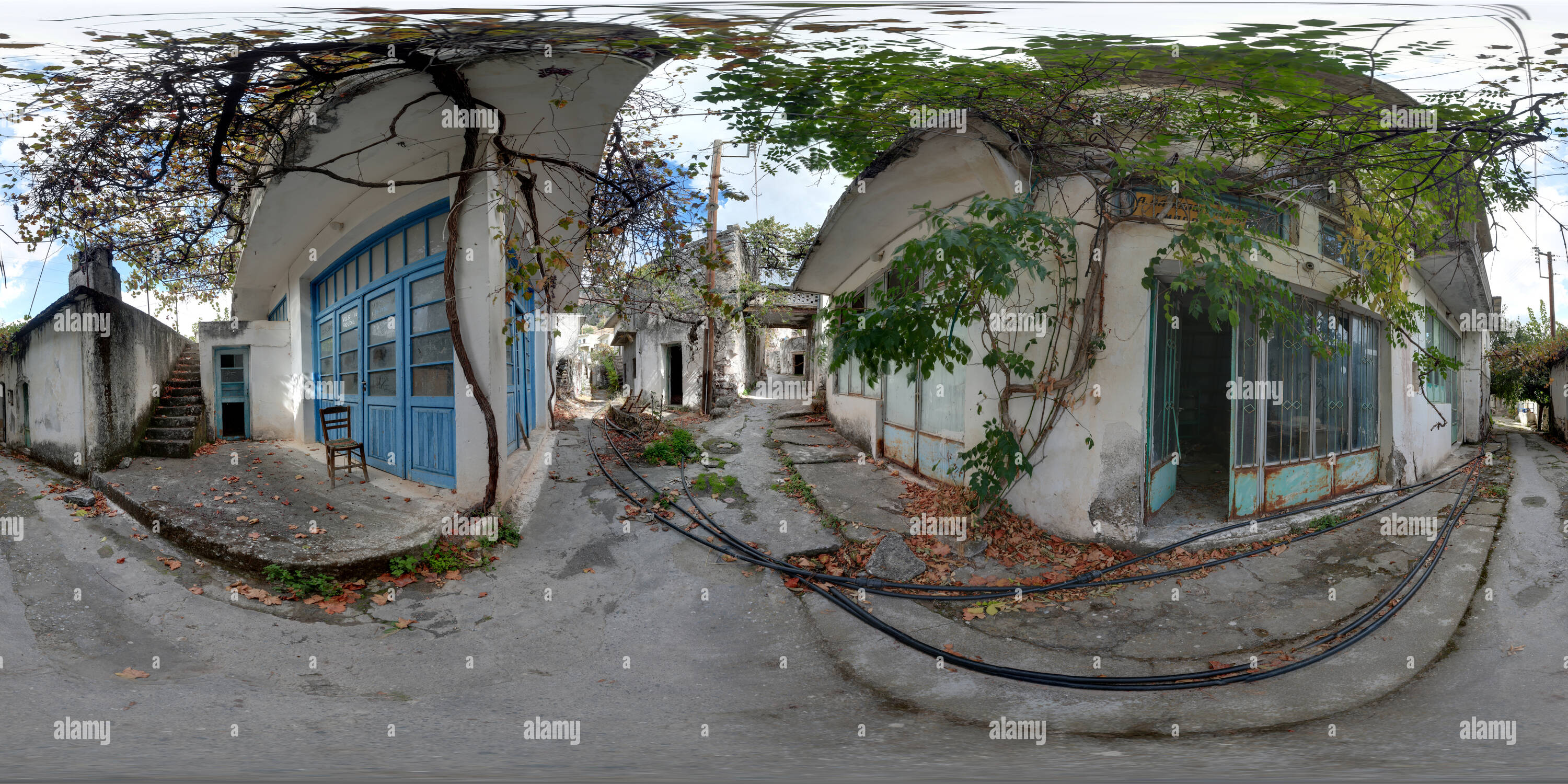 Kalami crete hi-res stock photography and images - Alamy