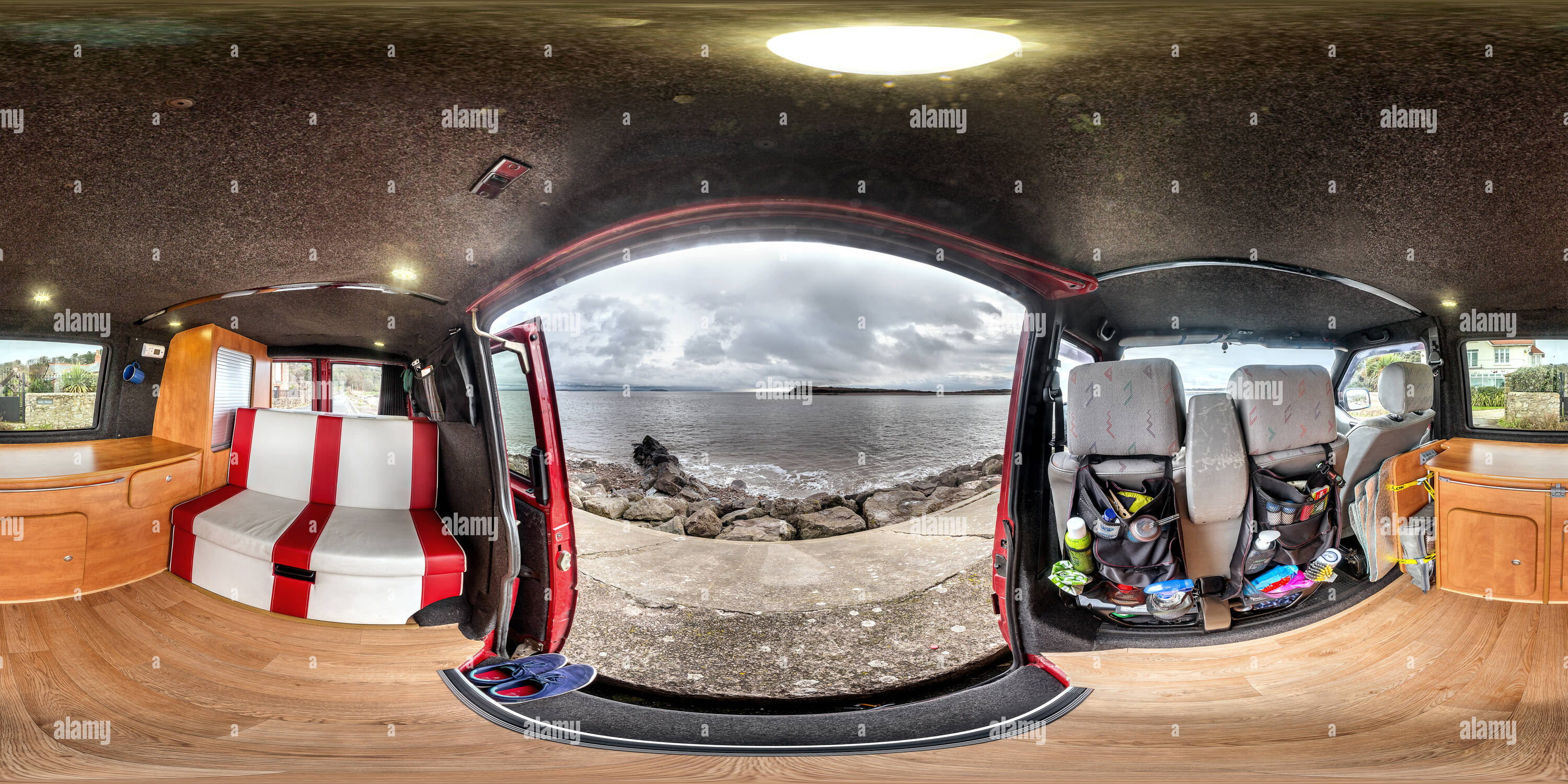 Sully island glamorgan hi-res stock photography and images - Alamy