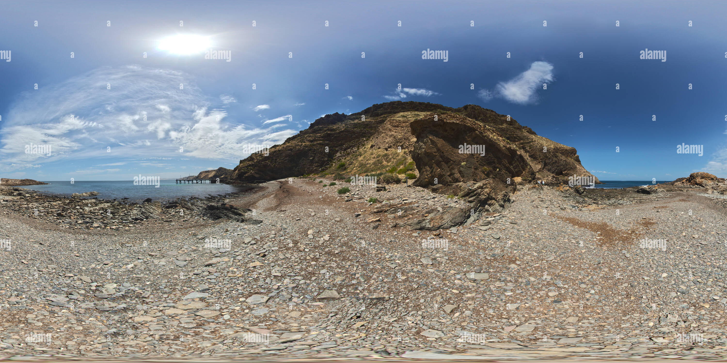 Second valley south australia hi-res stock photography and images - Alamy