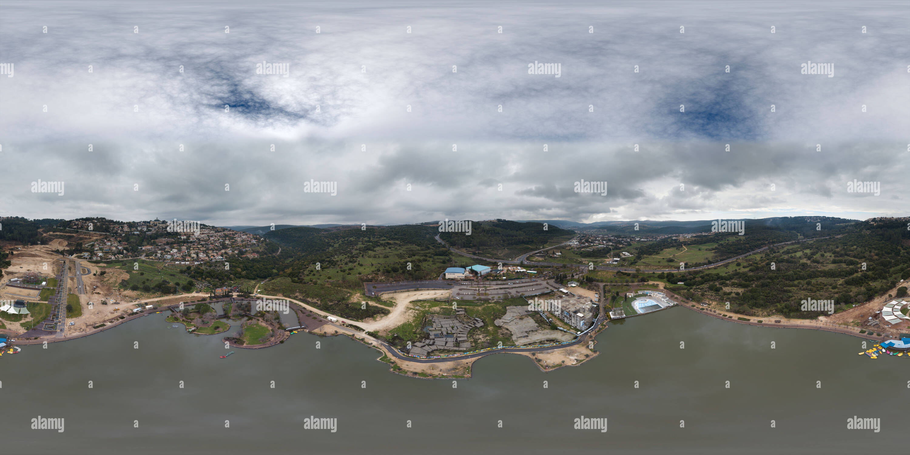 Monfort israel hi-res stock photography and images - Alamy