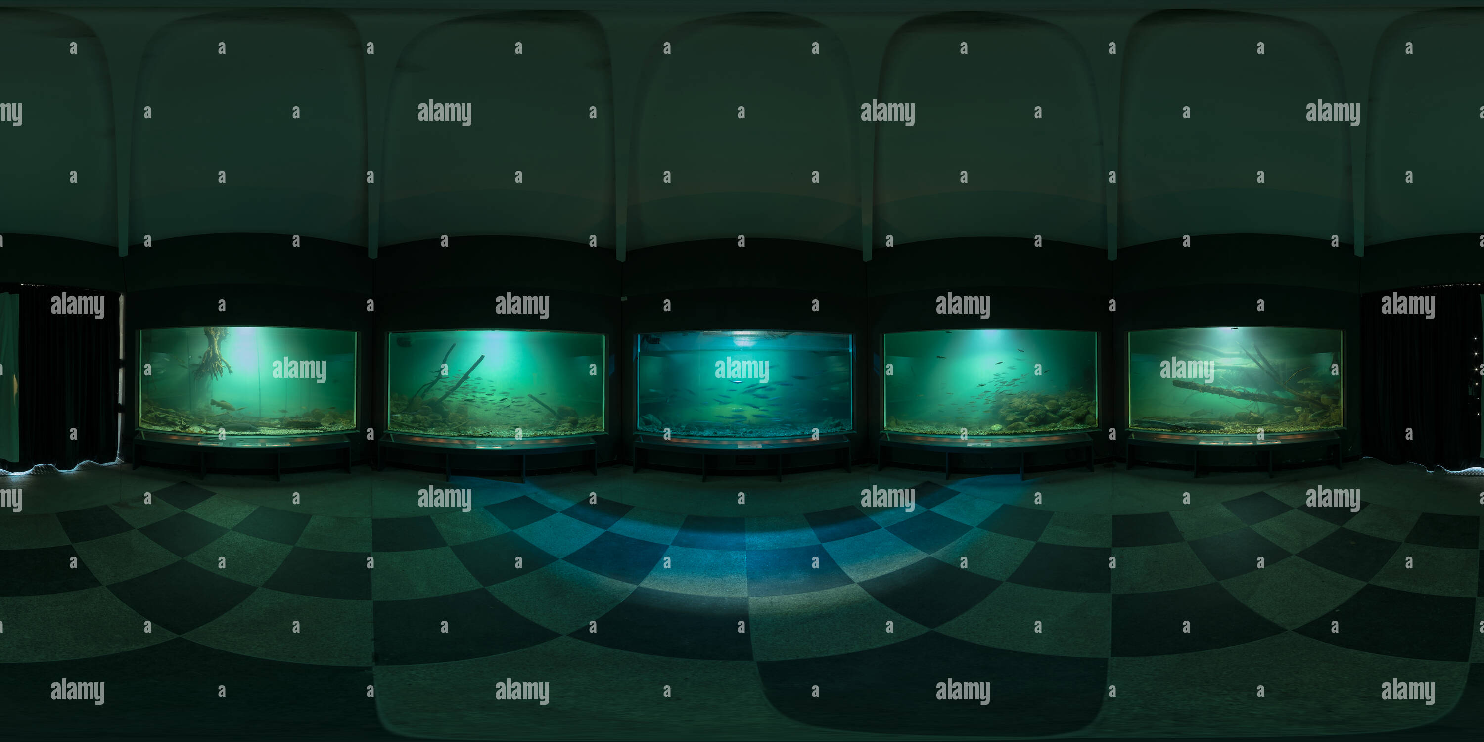 Aqua dome hi-res stock photography and images - Alamy