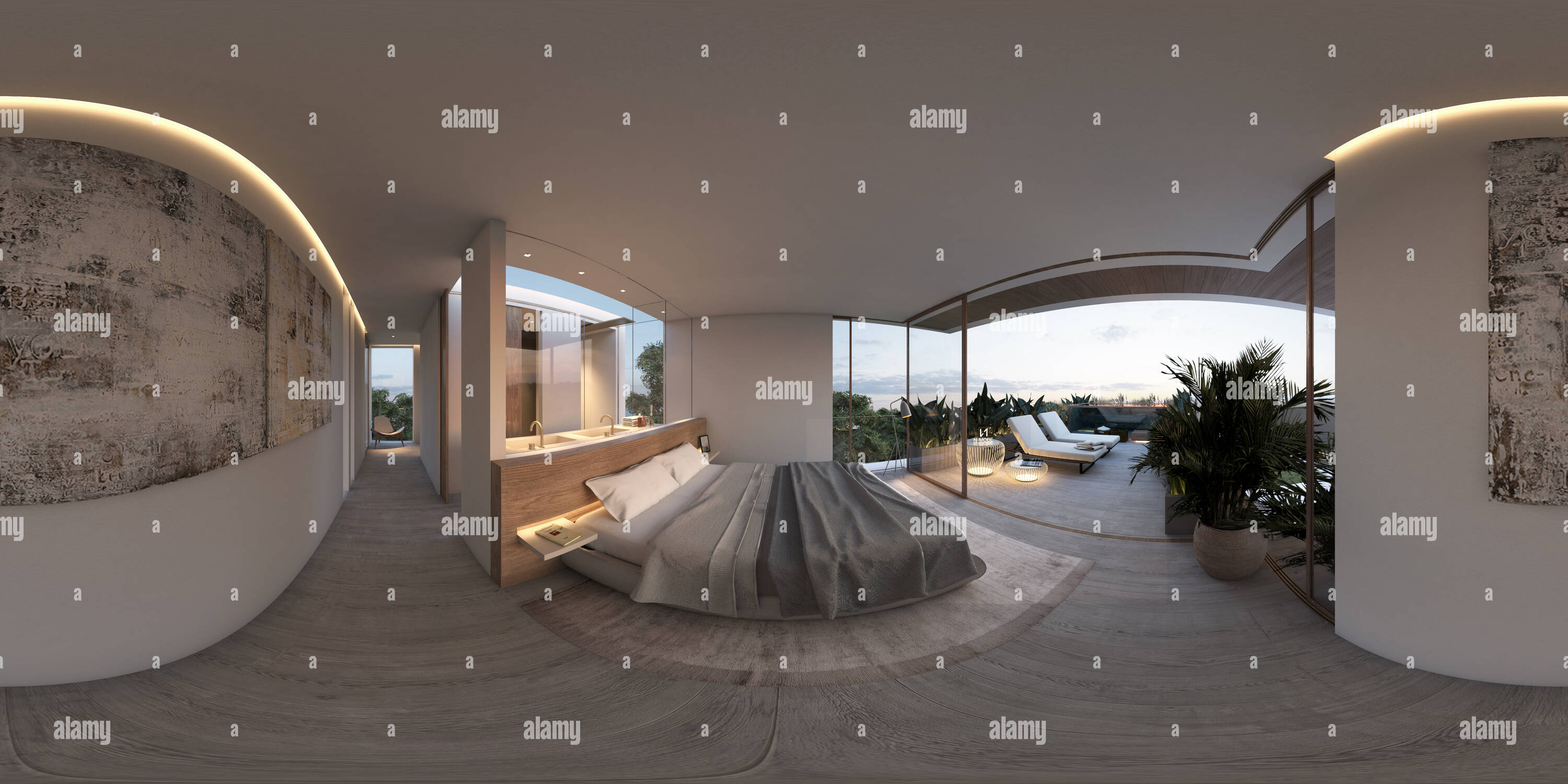 Mastersuite hi-res stock photography and images - Alamy