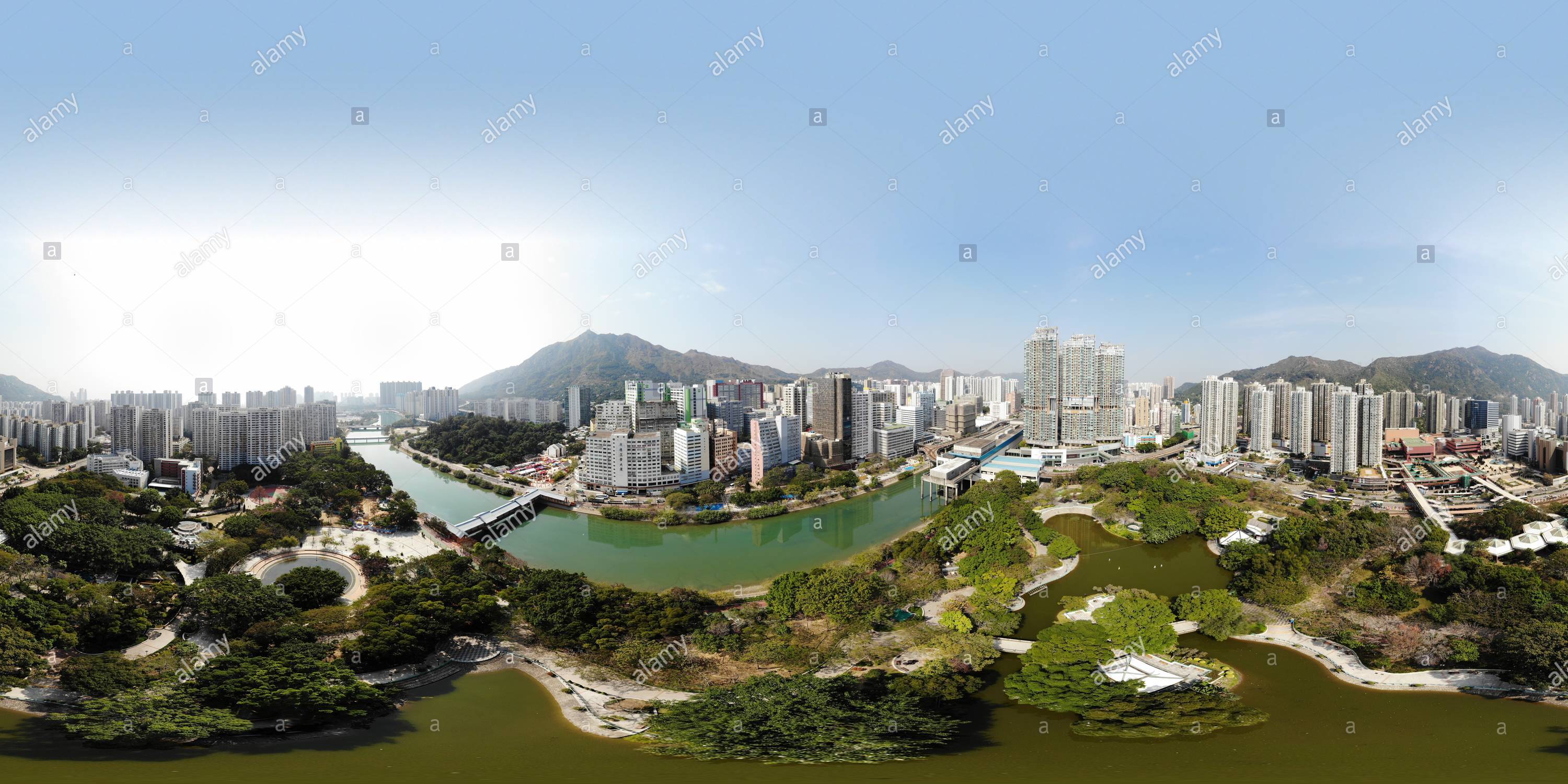 Tuen Mun Hong Kong Stock Photos & Tuen Mun Hong Kong Stock Images - Alamy