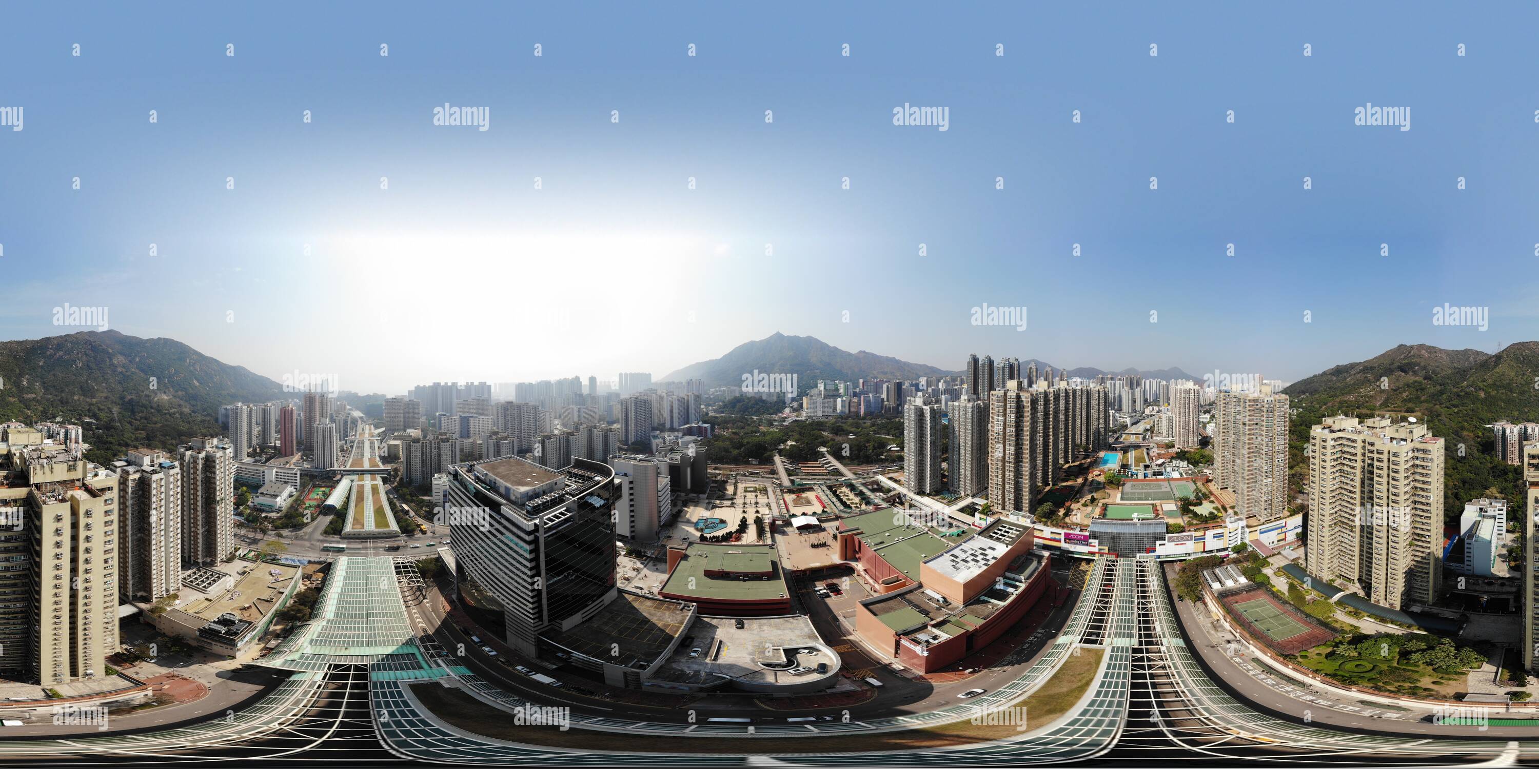 Tuen Mun Hong Kong Stock Photos & Tuen Mun Hong Kong Stock Images - Alamy