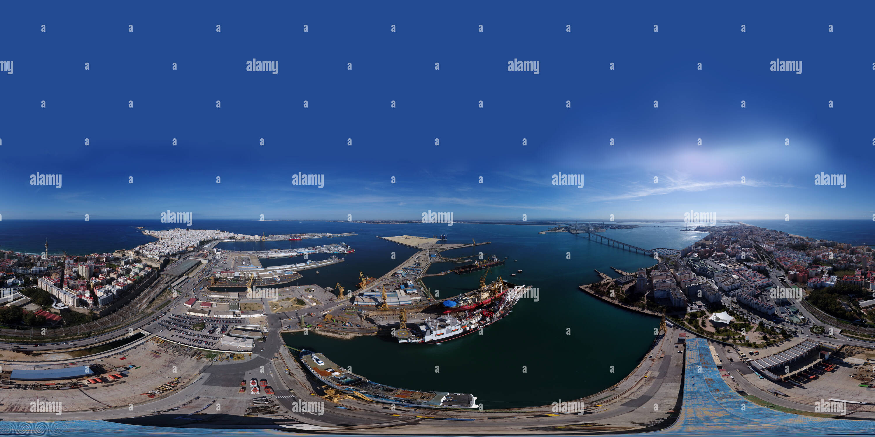 Navantia hi-res stock photography and images - Alamy