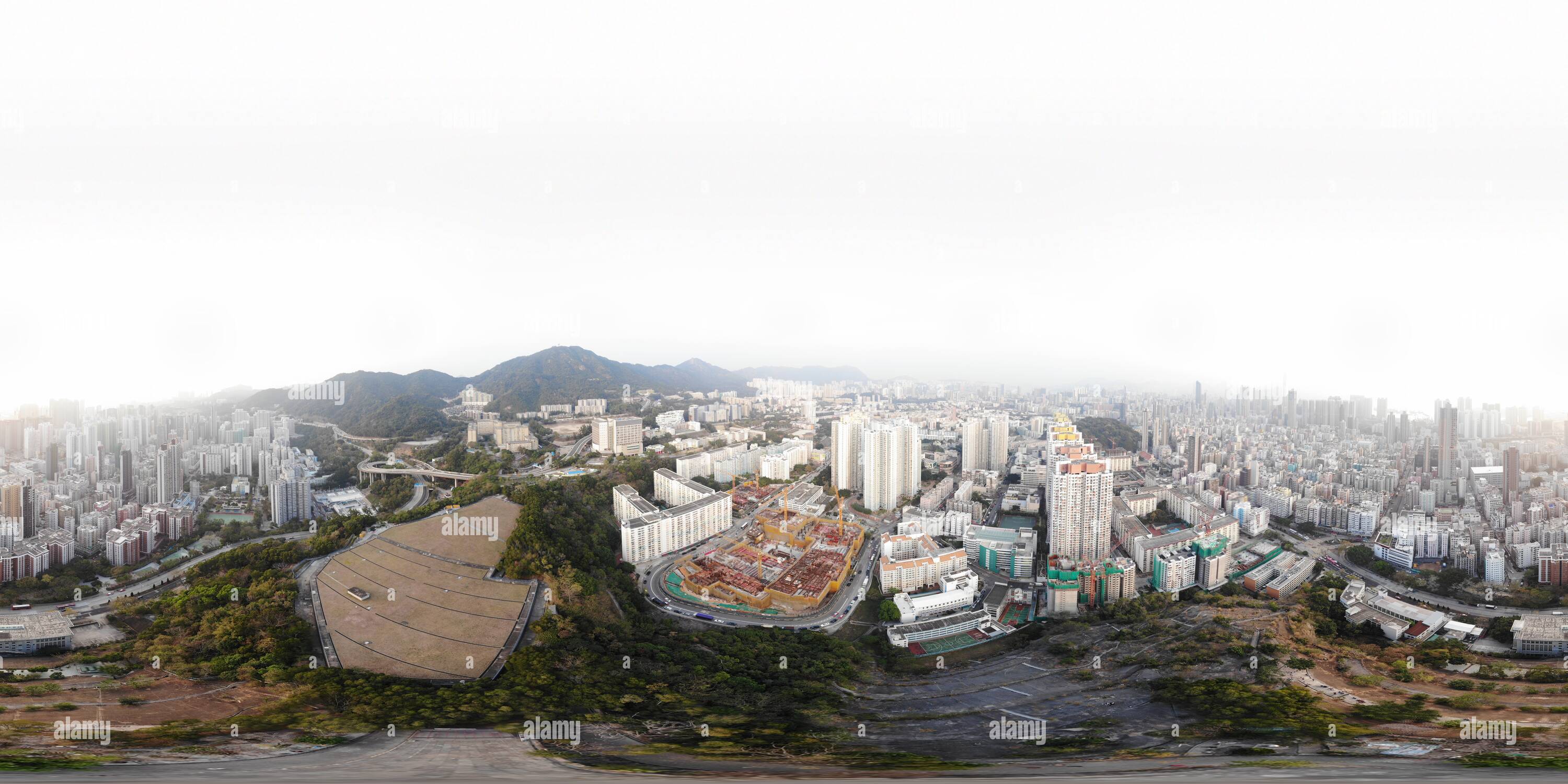 Shek kip mei hi-res stock photography and images - Alamy