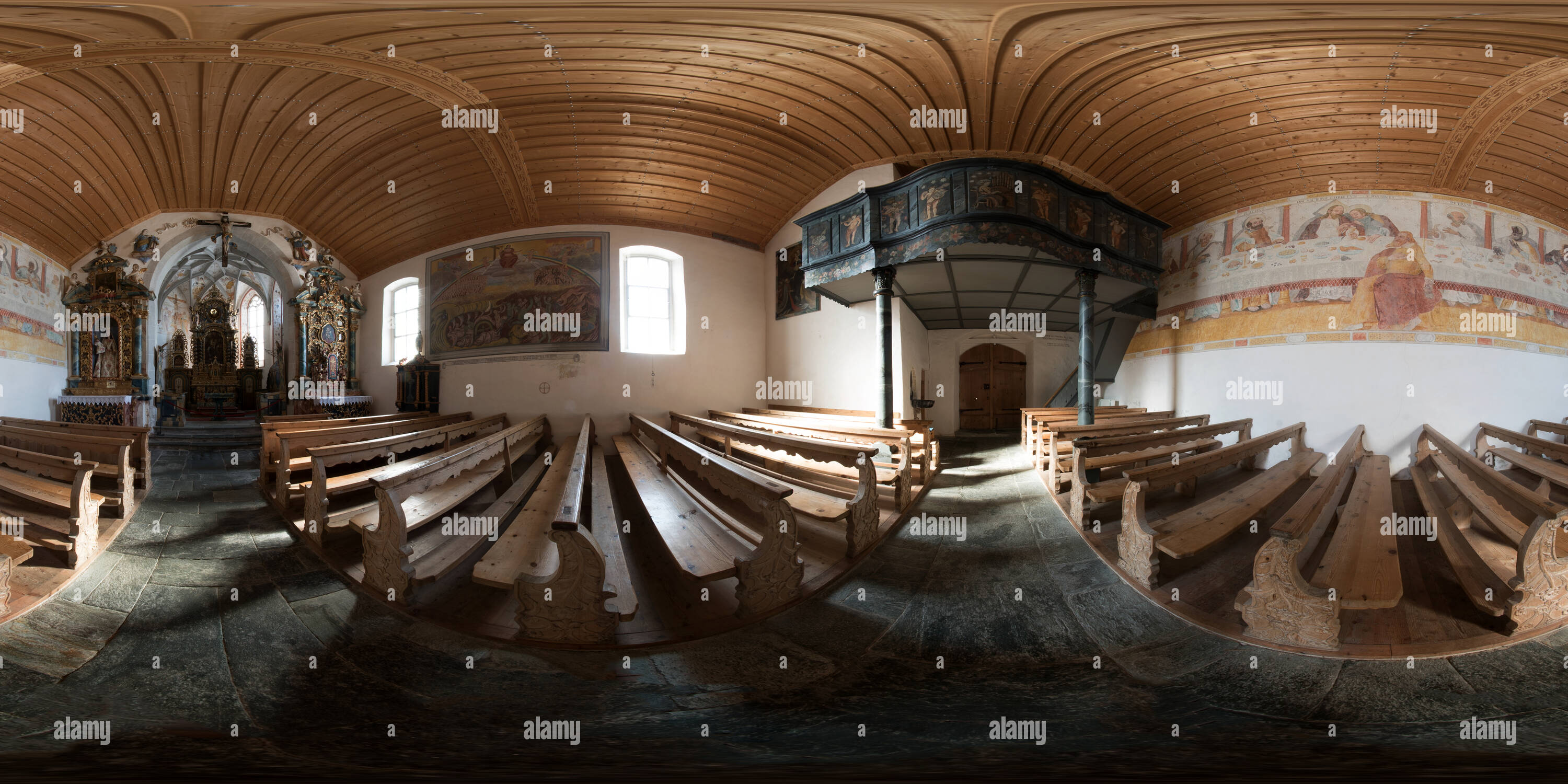 Remigius St High Resolution Stock Photography and Images - Alamy