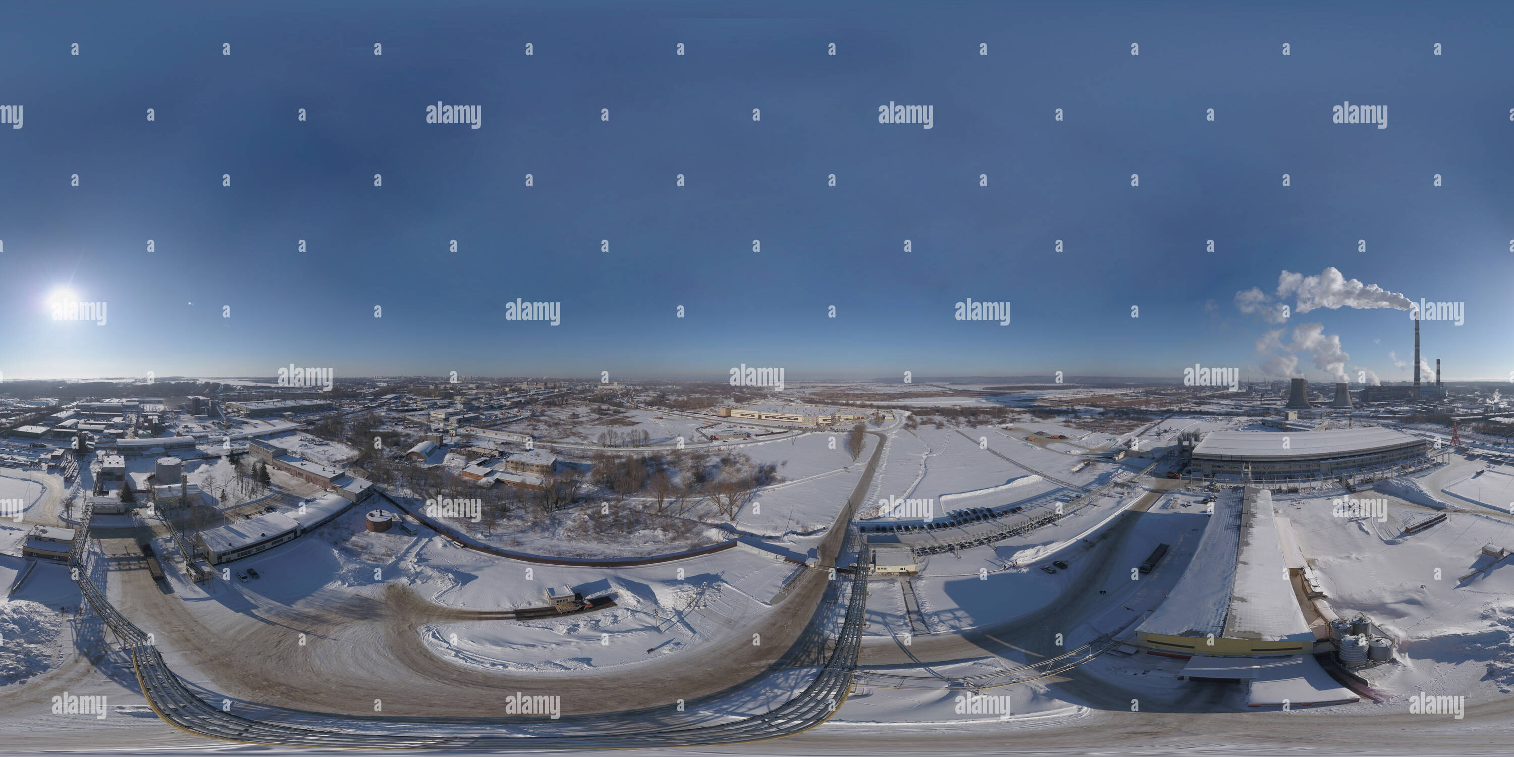 Zavod hi-res stock photography and images - Alamy