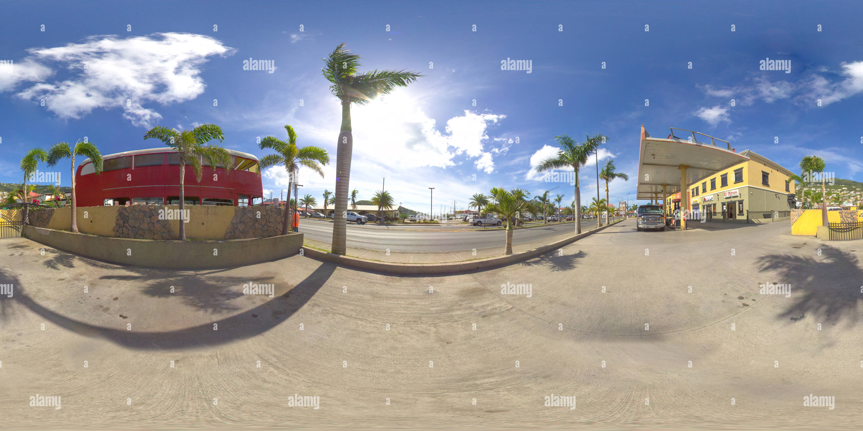 Gasstop hi-res stock photography and images - Alamy