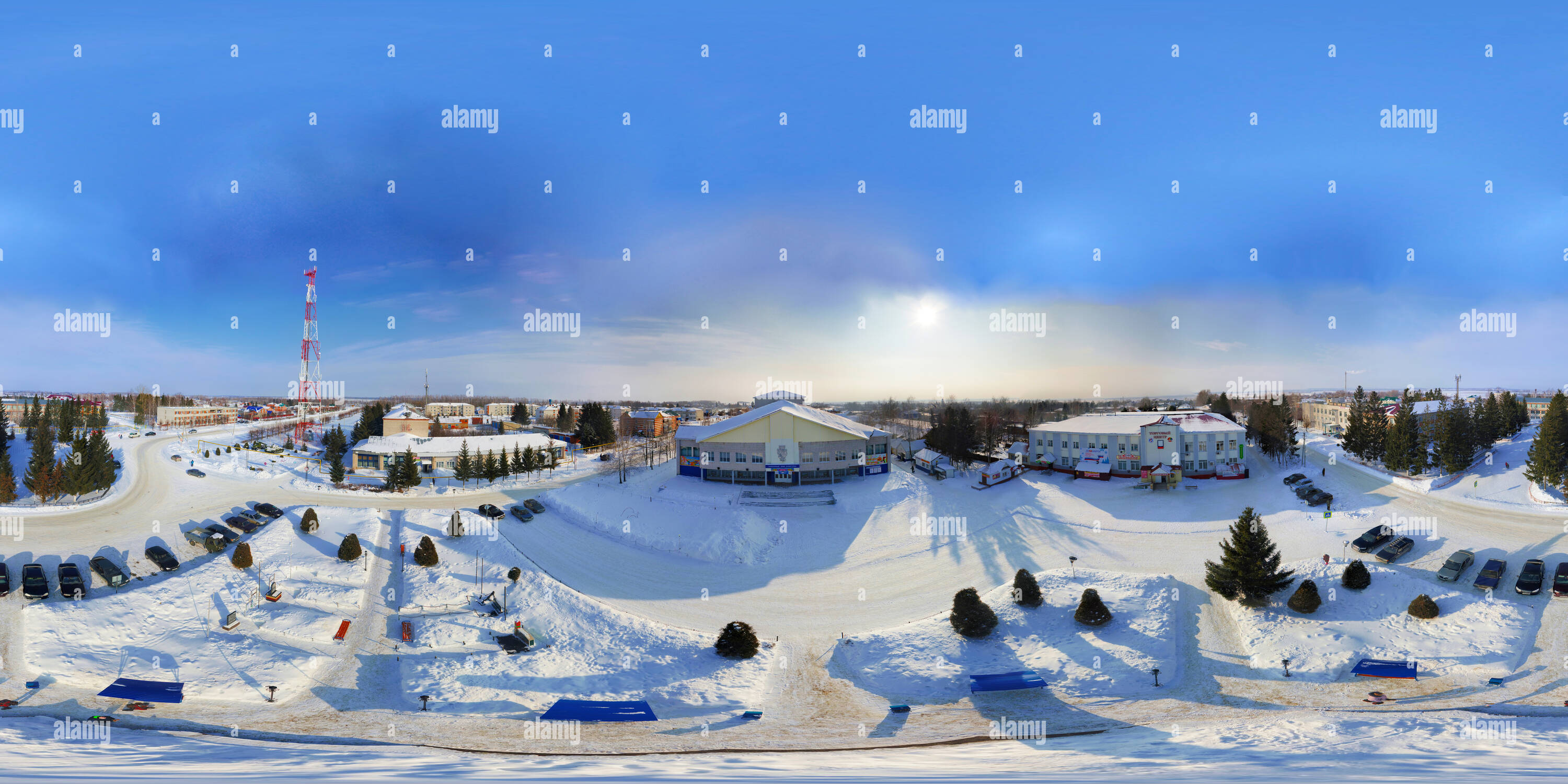 Chuvash republic hi-res stock photography and images - Alamy