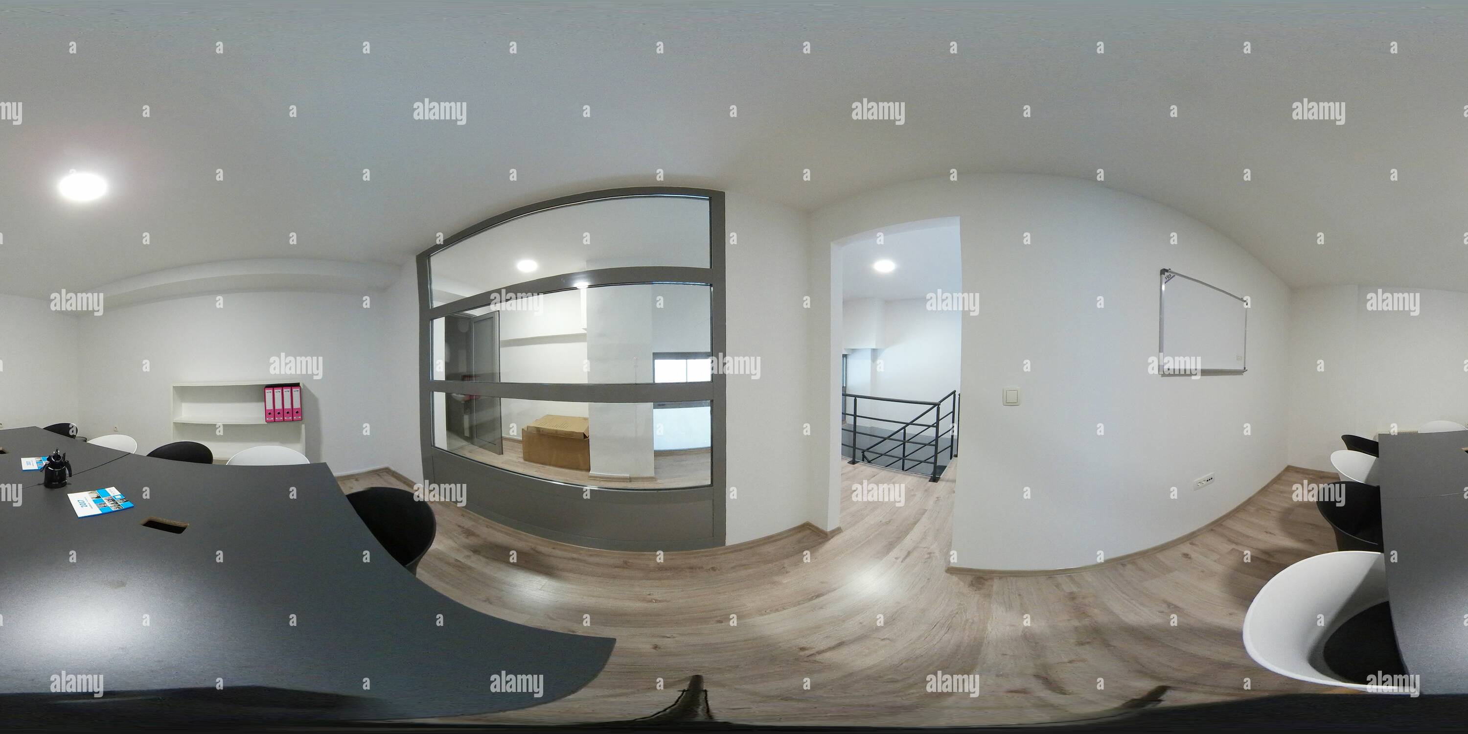 360° view of CODE Hub Mostar - Alamy