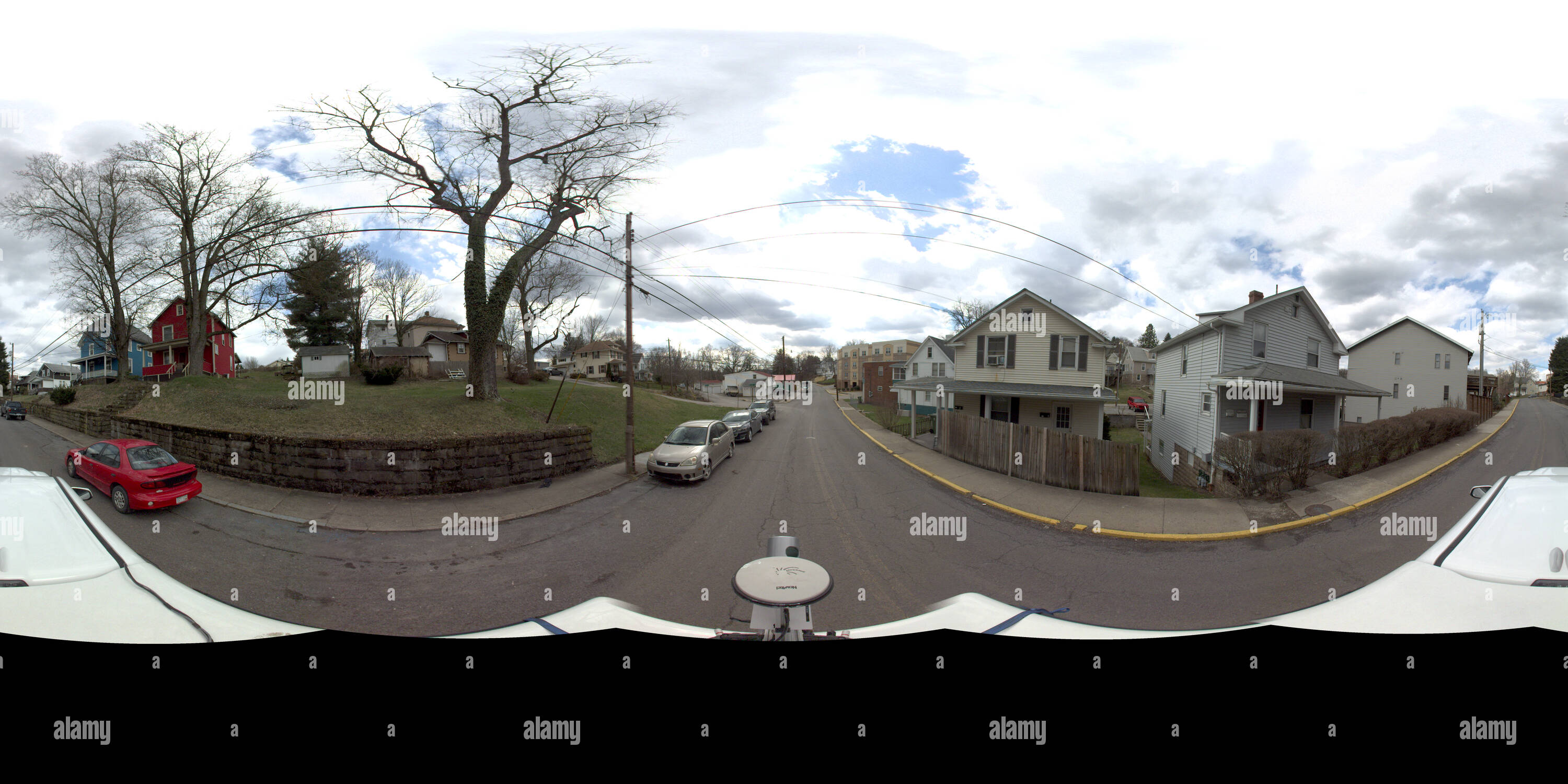 Richwood hi-res stock photography and images - Alamy