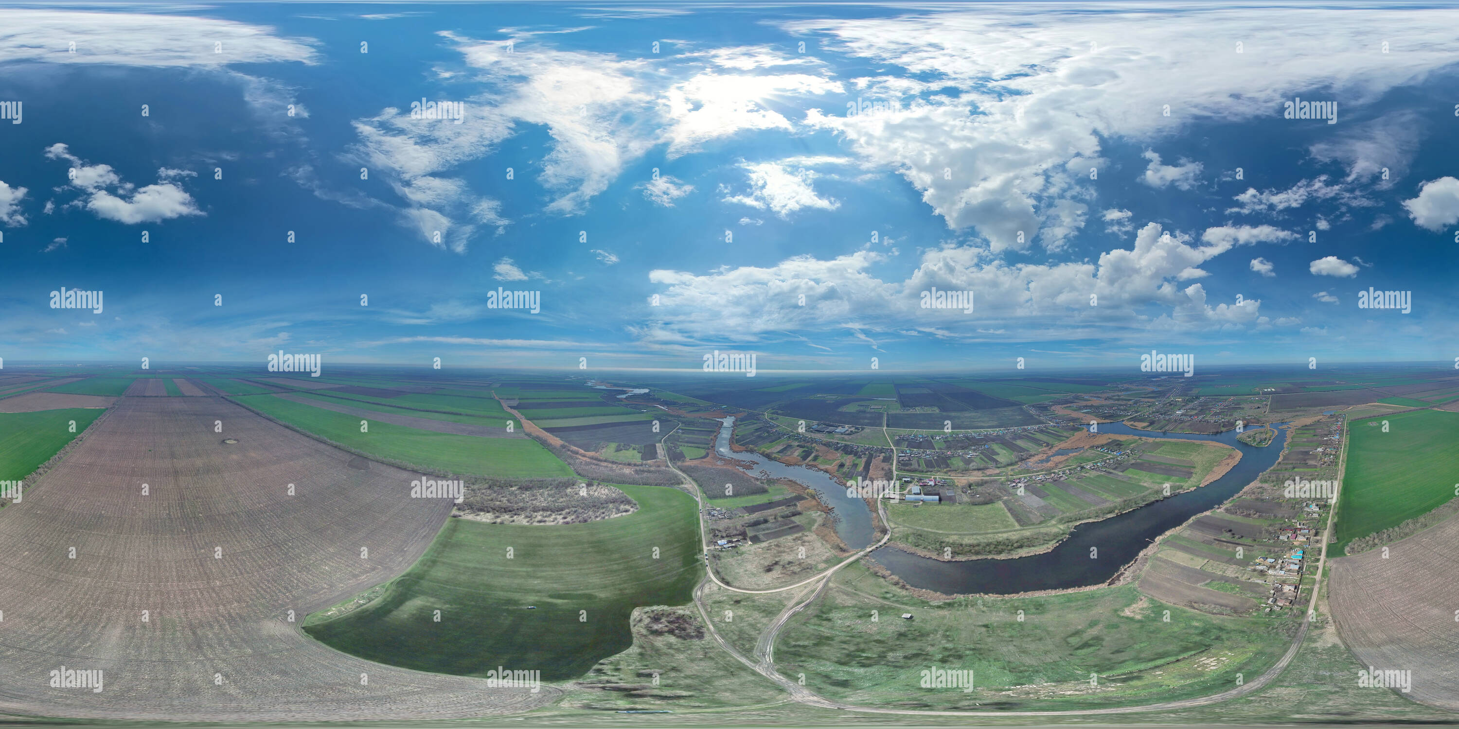 Tikhoretsk hi-res stock photography and images - Alamy