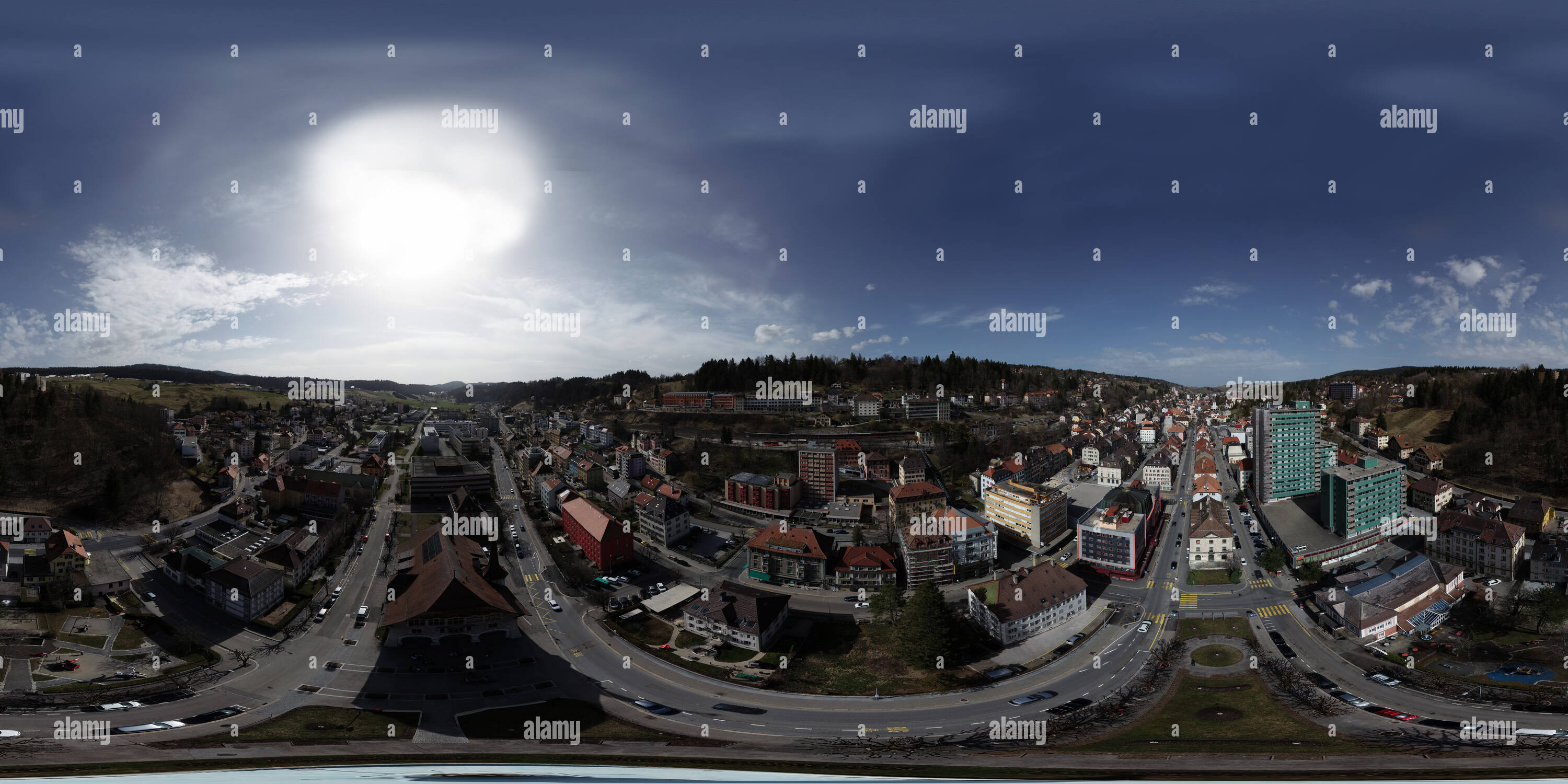 Le locle hi-res stock photography and images - Alamy