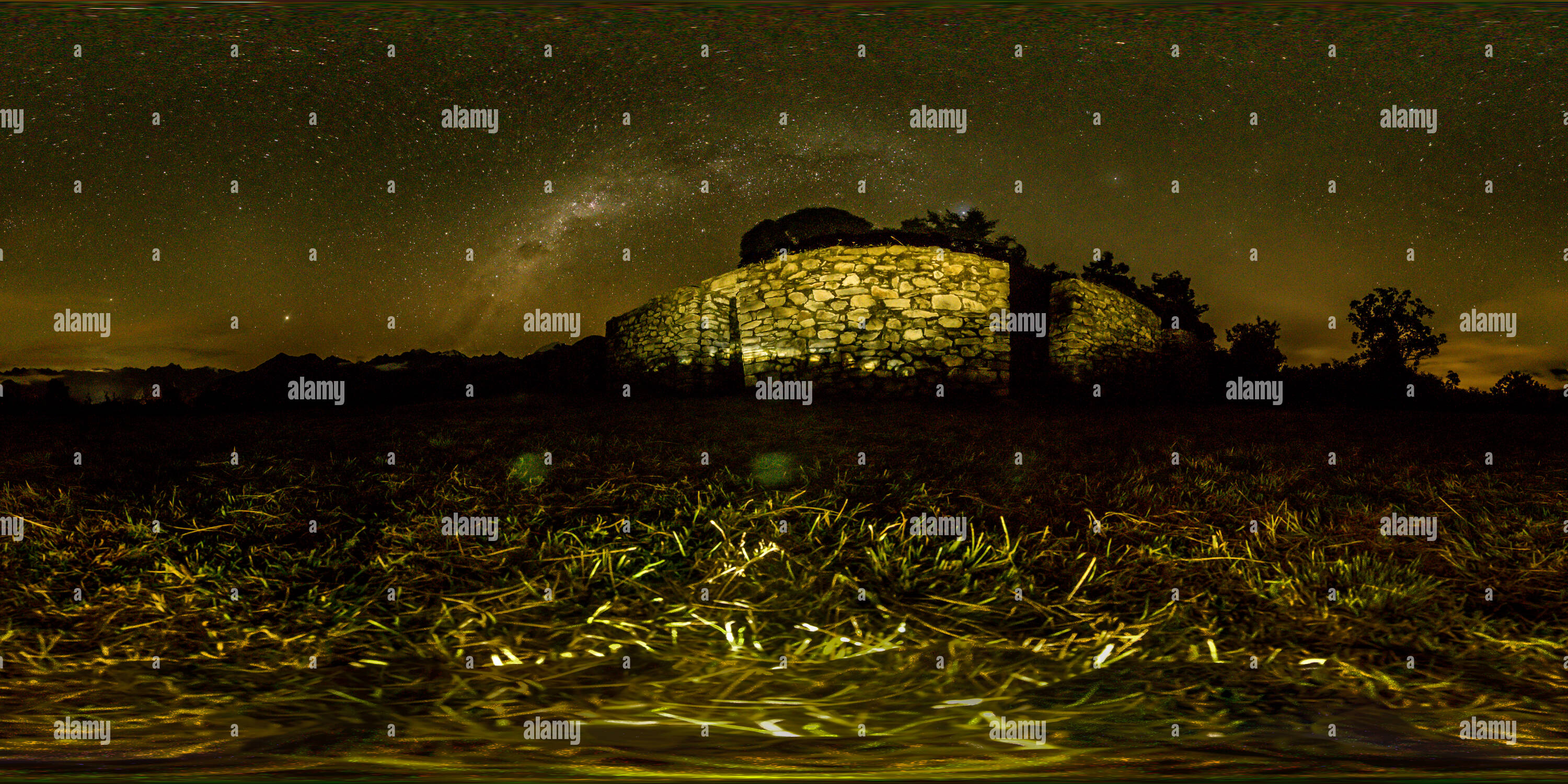 Llactapata hi-res stock photography and images - Alamy