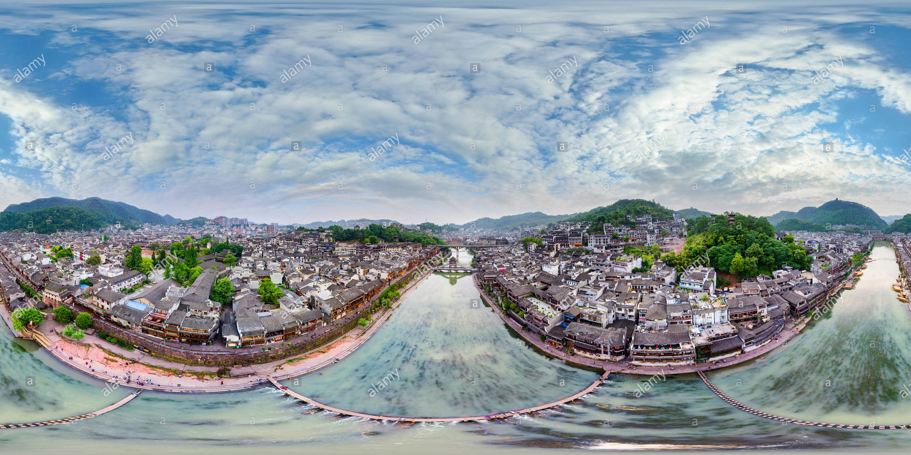 Tuojiang River Stock Photos & Tuojiang River Stock Images - Alamy
