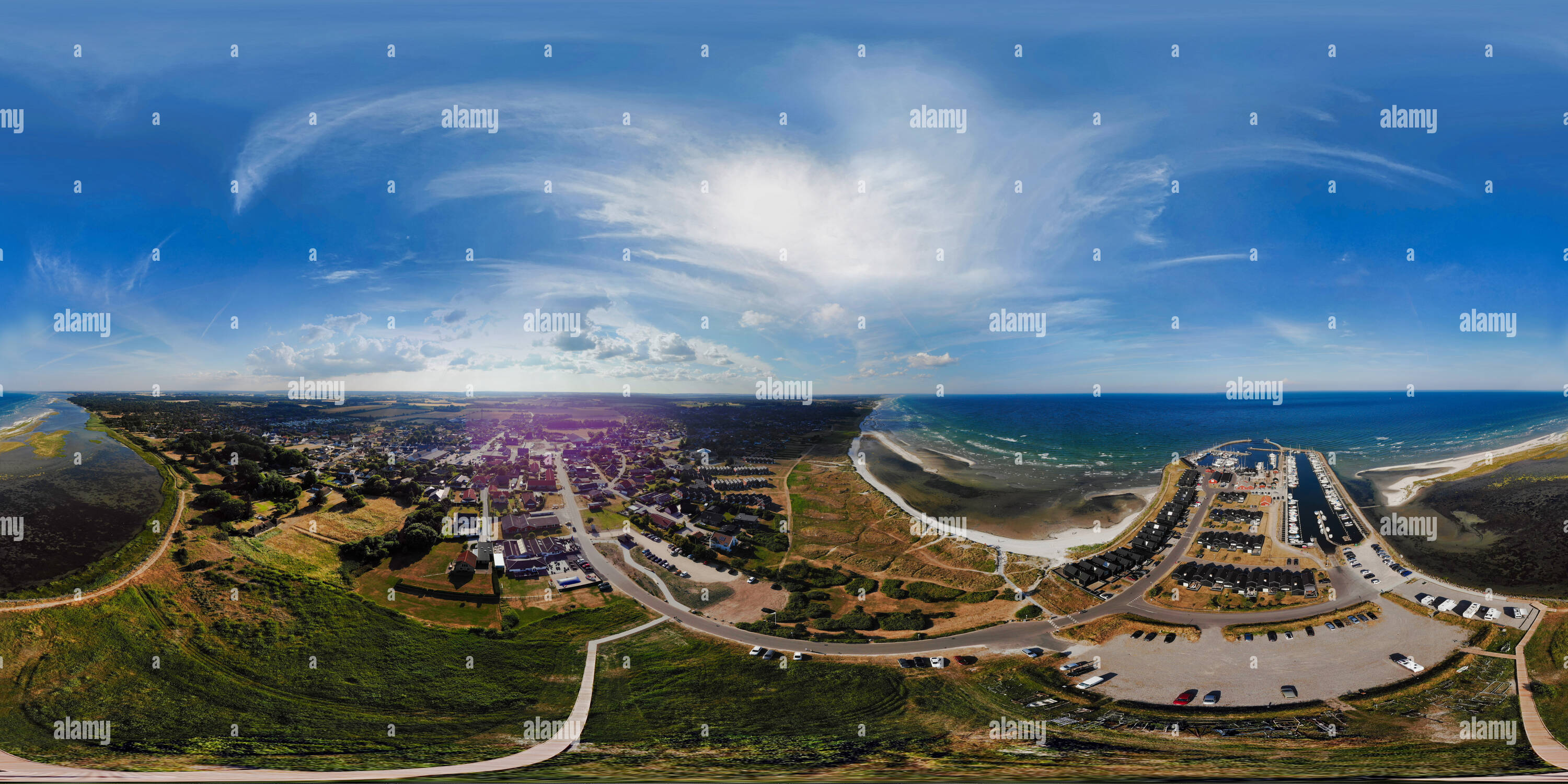 Hurup hi-res stock photography and images - Alamy