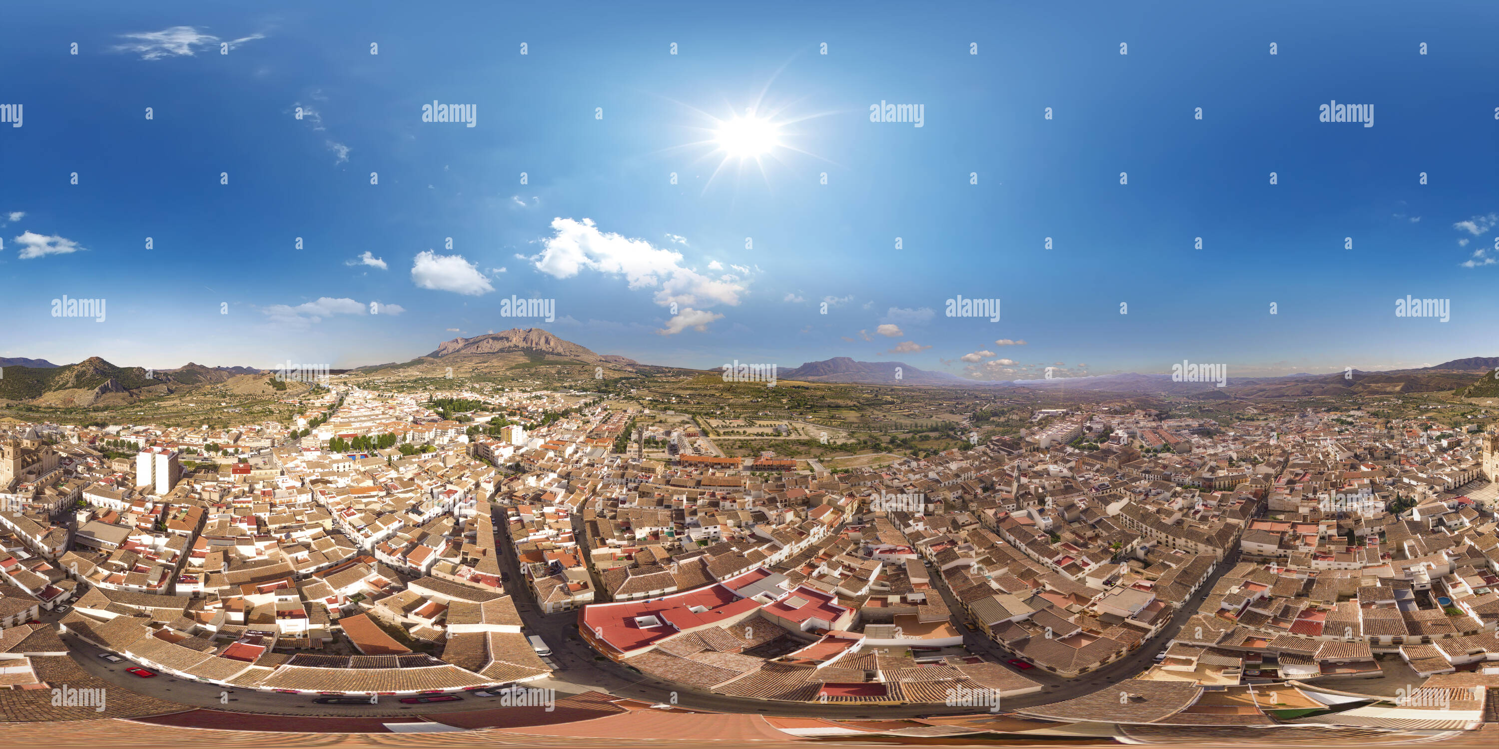 Velez rubio hi-res stock photography and images - Alamy