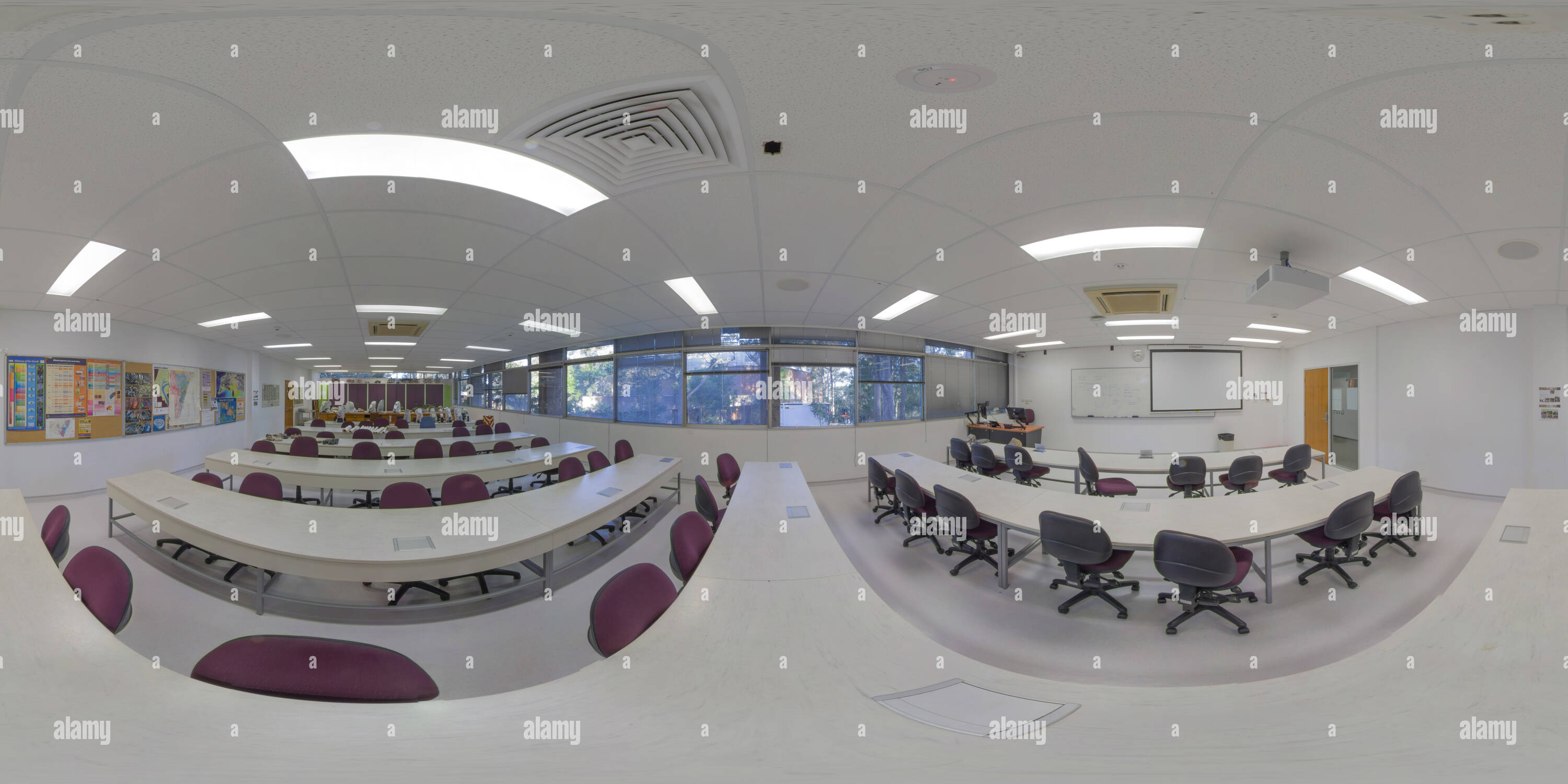 University teaching geology hi-res stock photography and images - Alamy