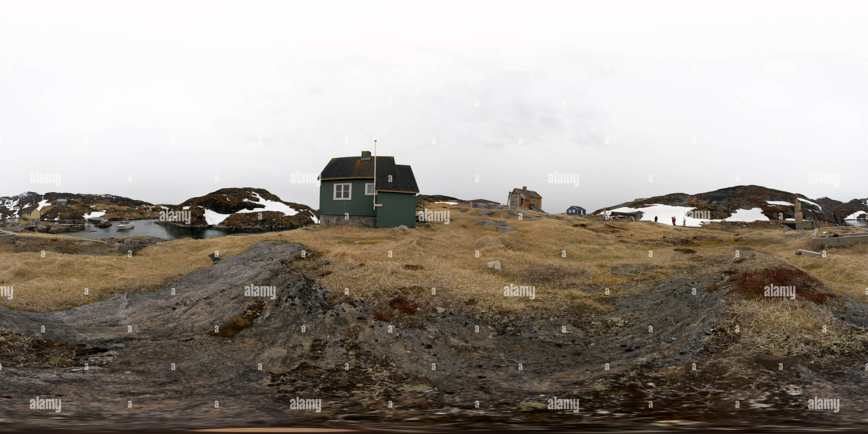 Kangeq hi-res stock photography and images - Alamy