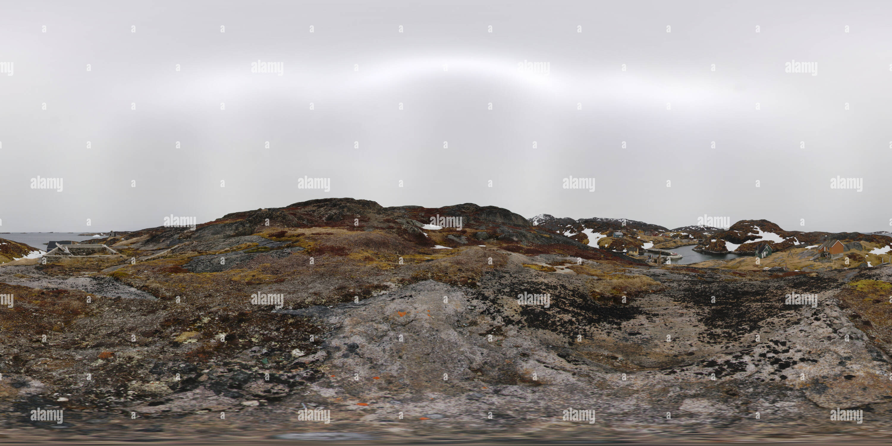 Kangeq hi-res stock photography and images - Alamy