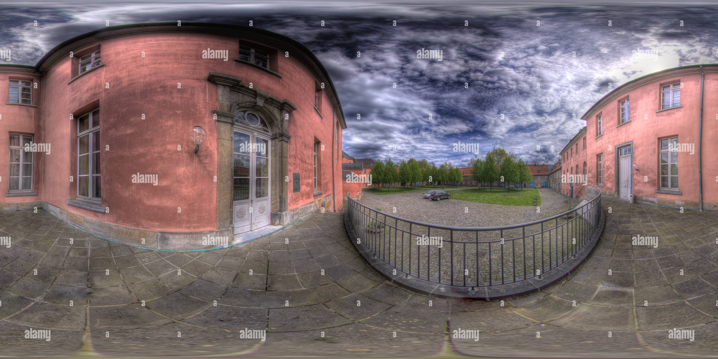 Duesseldorf kalkum hi-res stock photography and images - Alamy