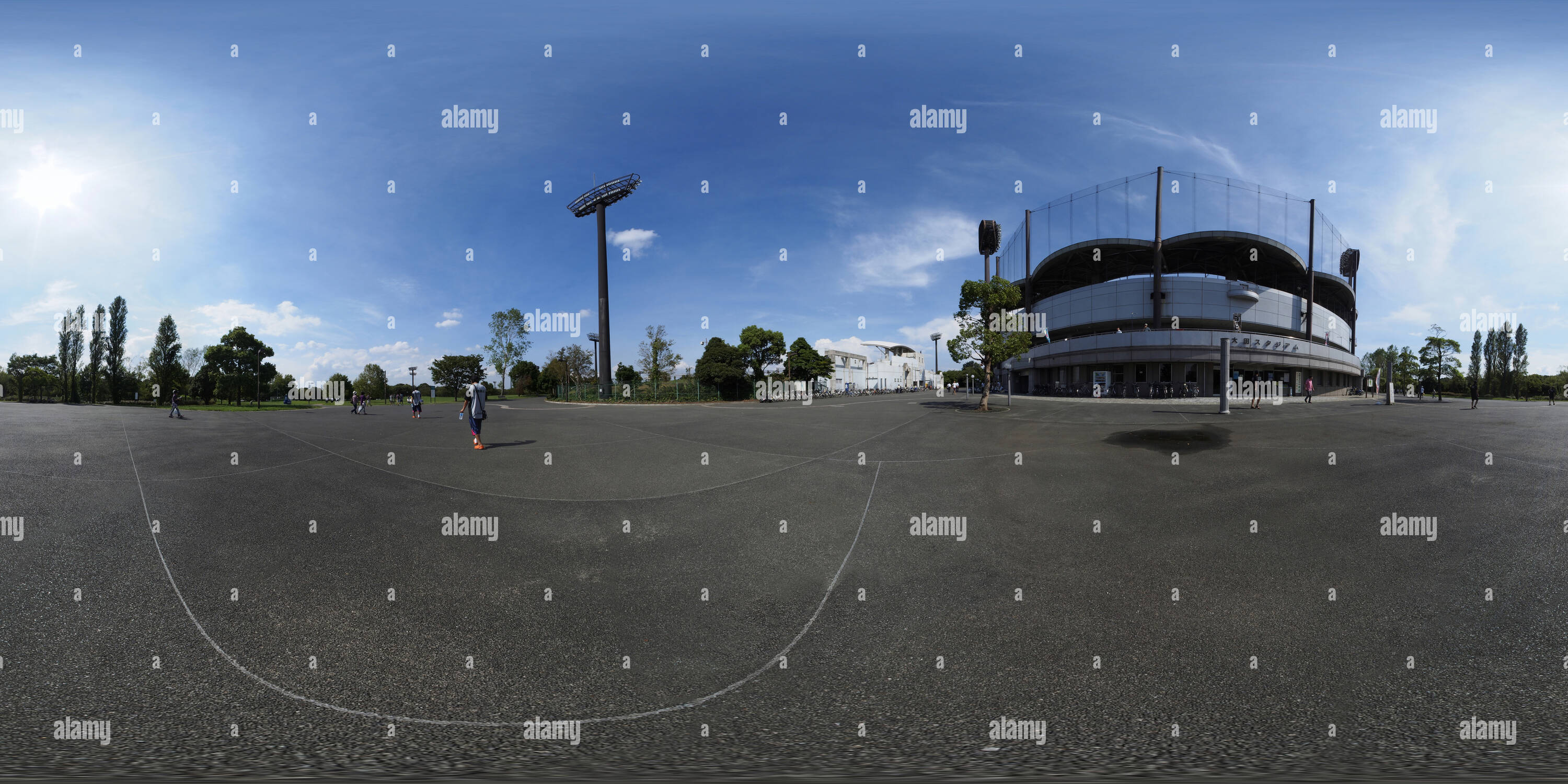 Ohta hi-res stock photography and images - Alamy