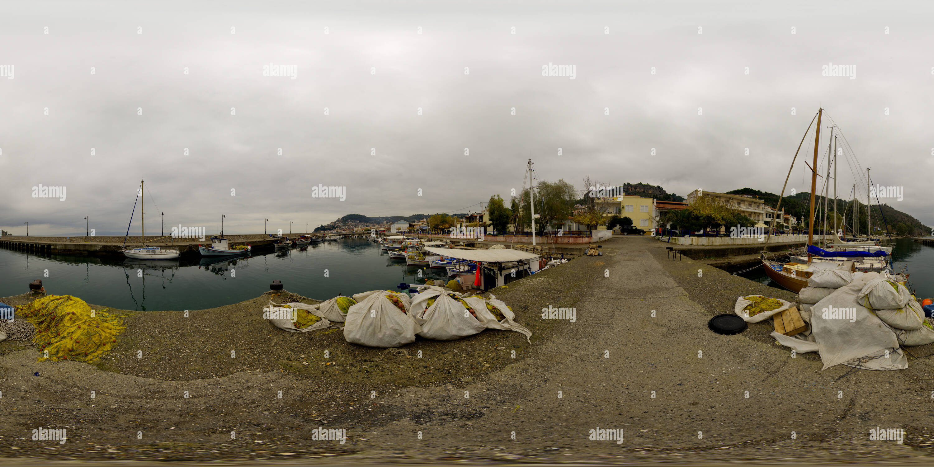 Limni hi-res stock photography and images - Alamy
