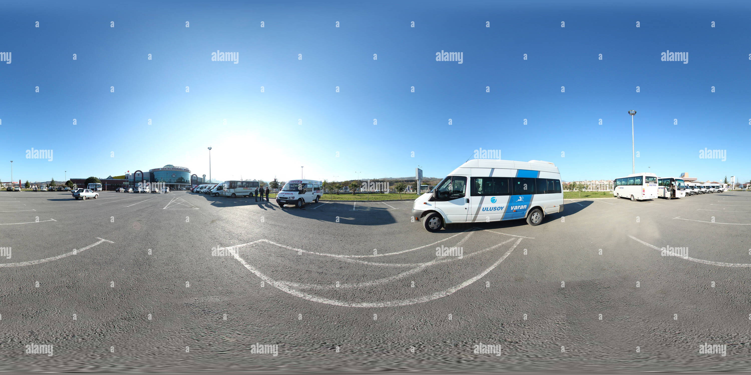 Otogar hi-res stock photography and images - Alamy