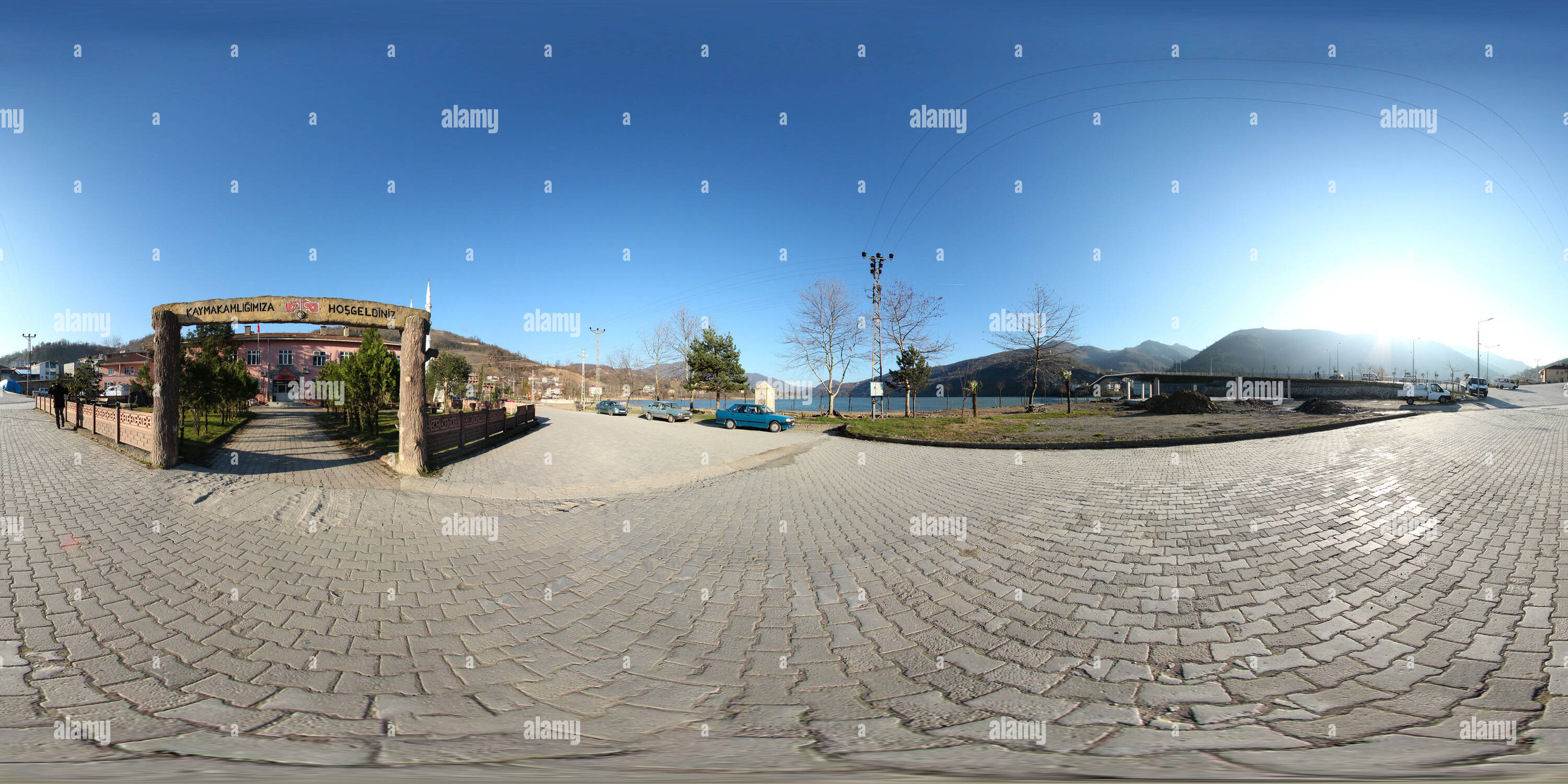 Ayvacik hi-res stock photography and images - Alamy