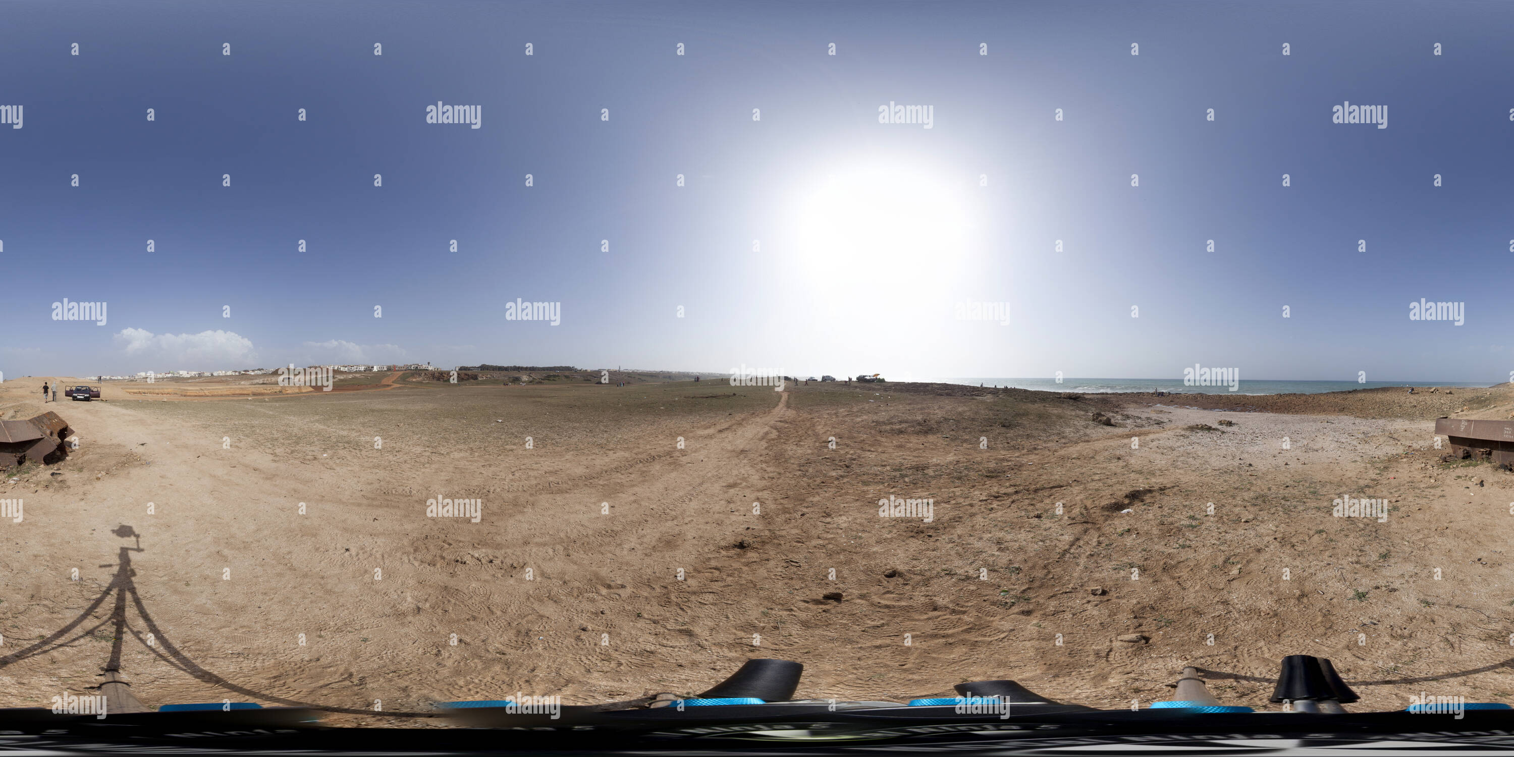 Shell midden hi-res stock photography and images - Alamy