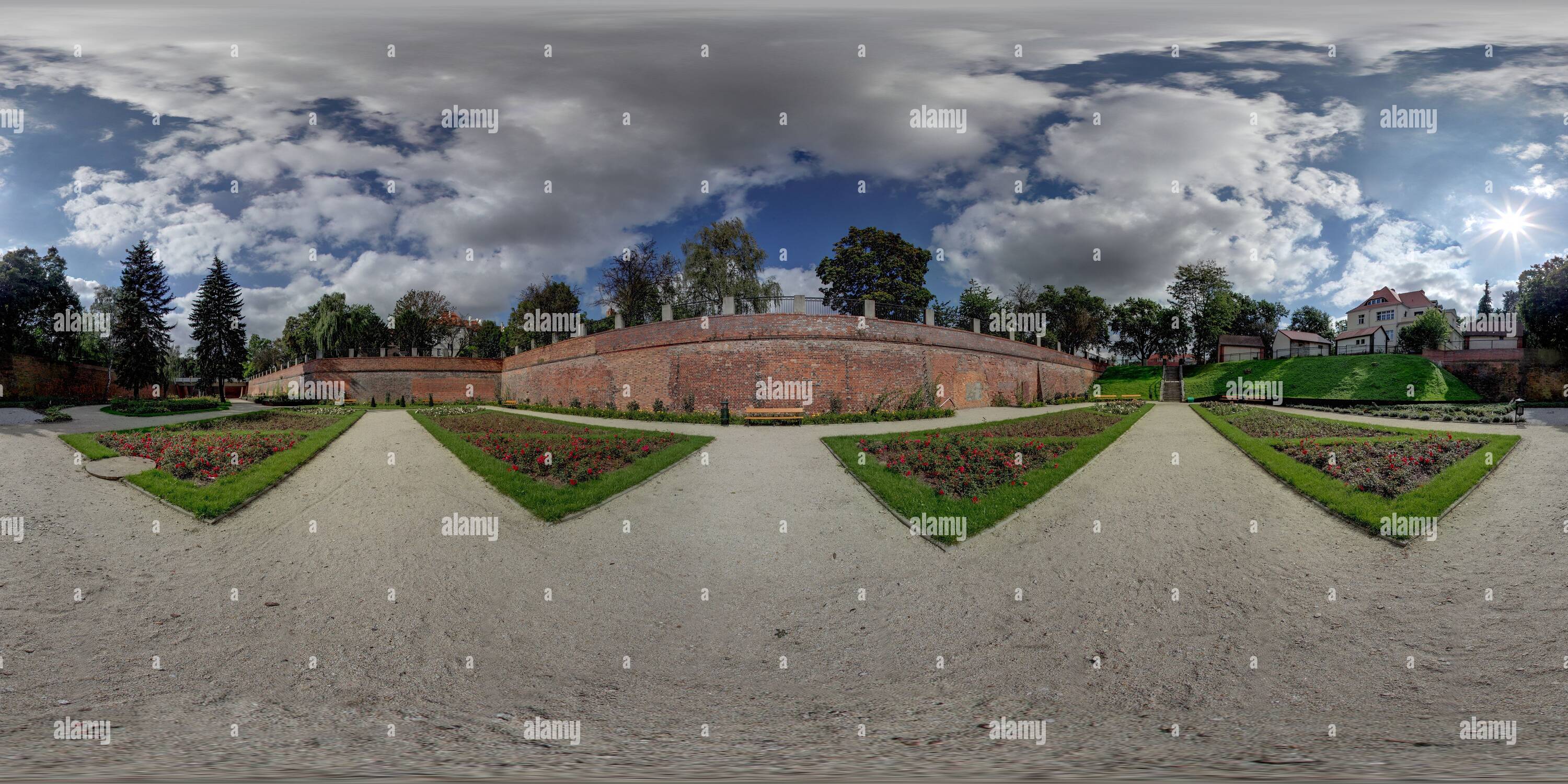 Glogow poland hi-res stock photography and images - Alamy