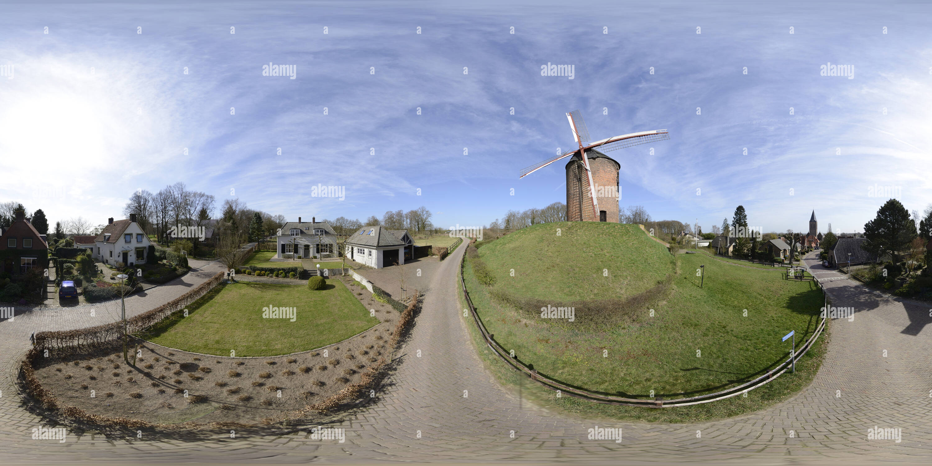 Montferland hi-res stock photography and images - Alamy