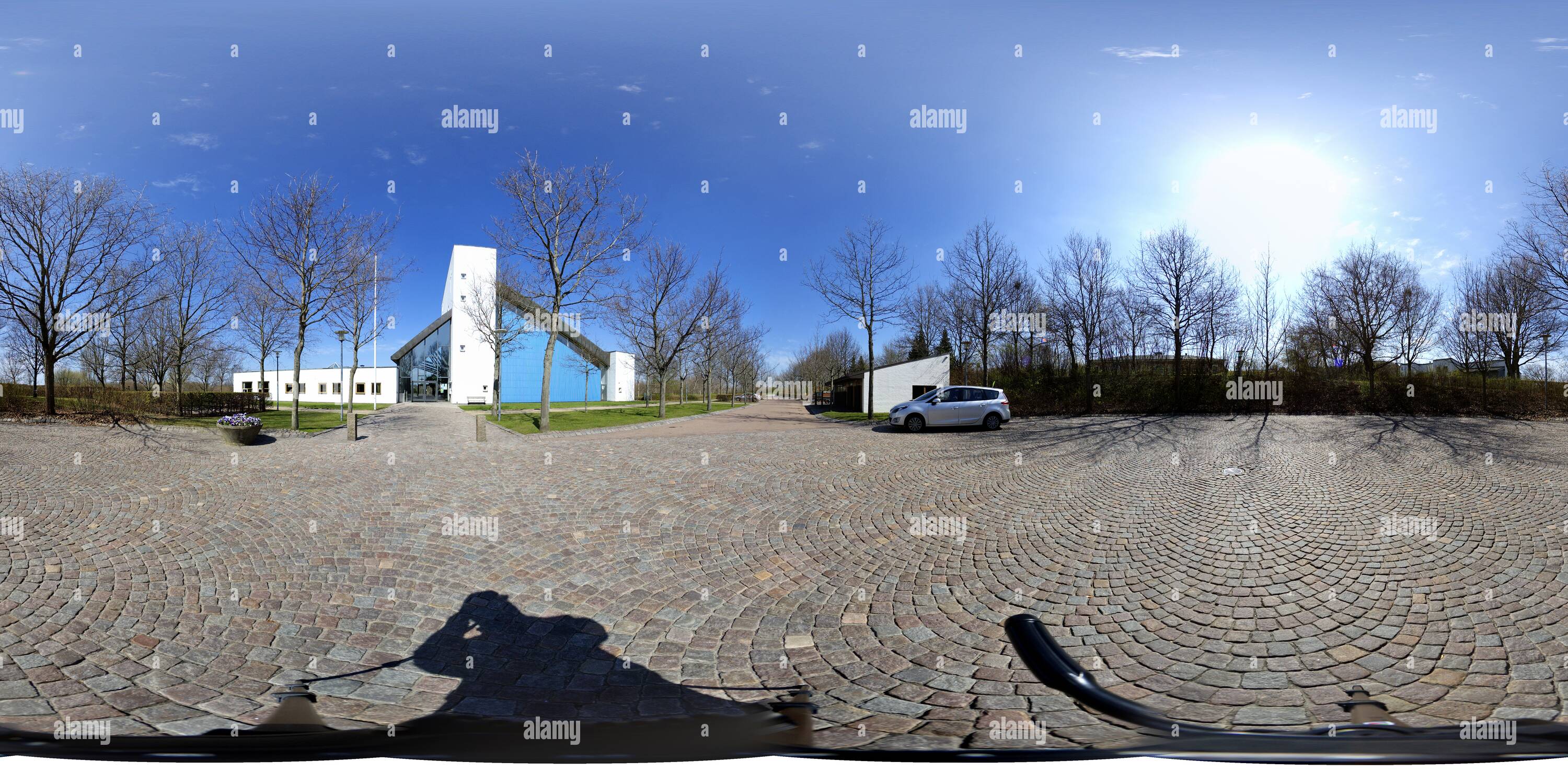 Pseudo hdr hi-res stock photography and images - Alamy