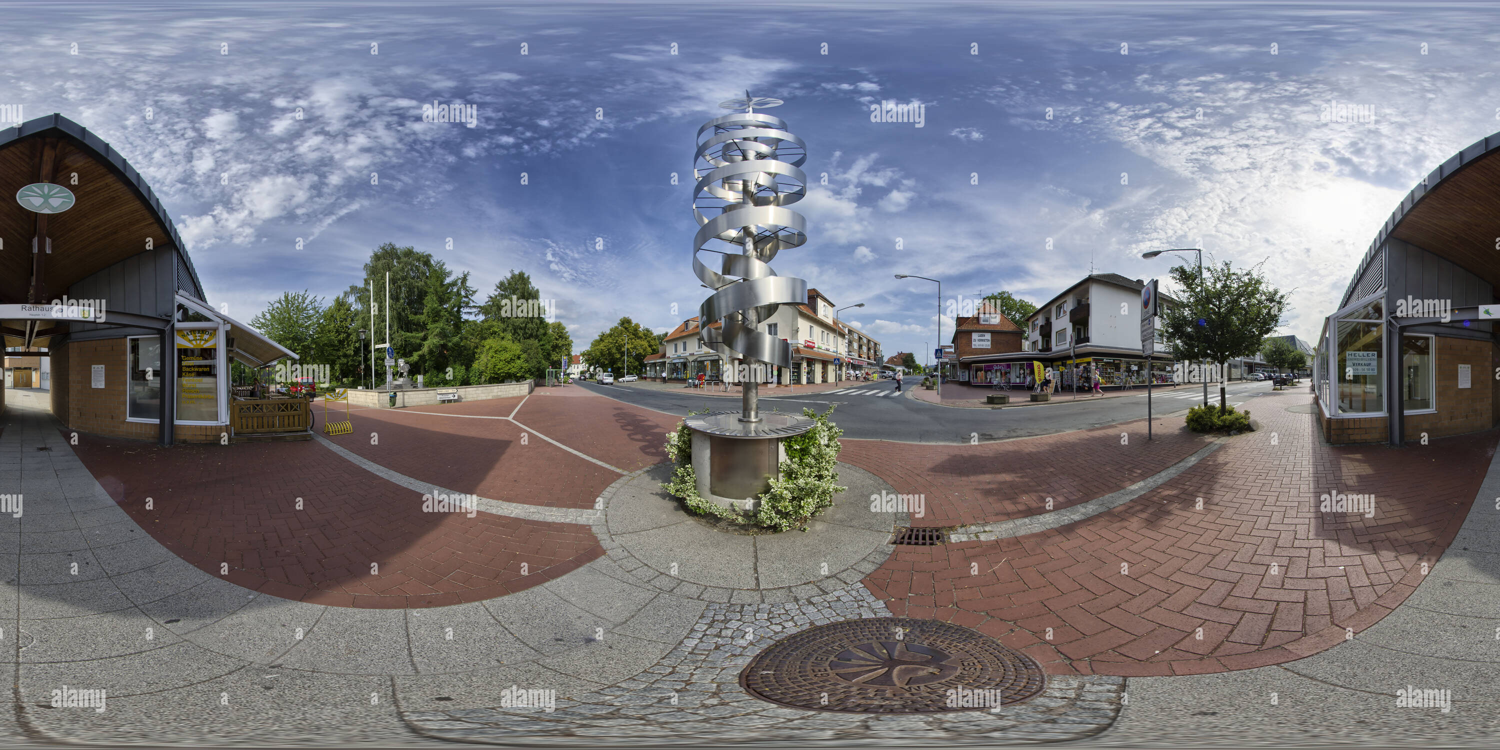 Wennigsen hi-res stock photography and images - Alamy