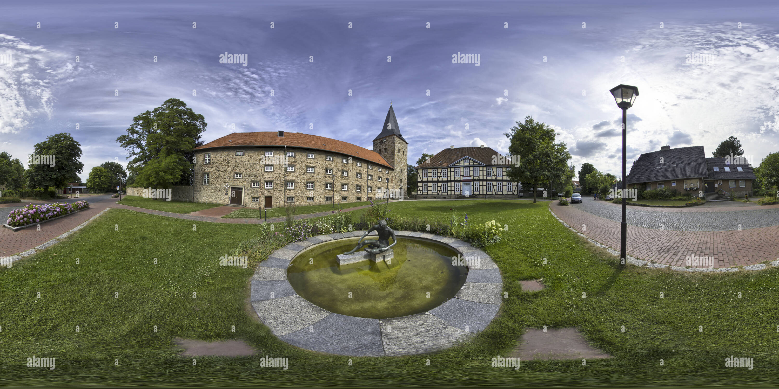 Wennigsen hi-res stock photography and images - Alamy