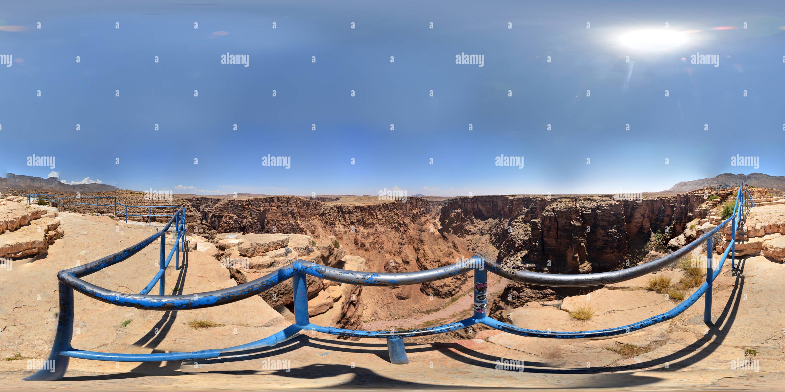 Little colorado river overlook hi-res stock photography and images - Alamy
