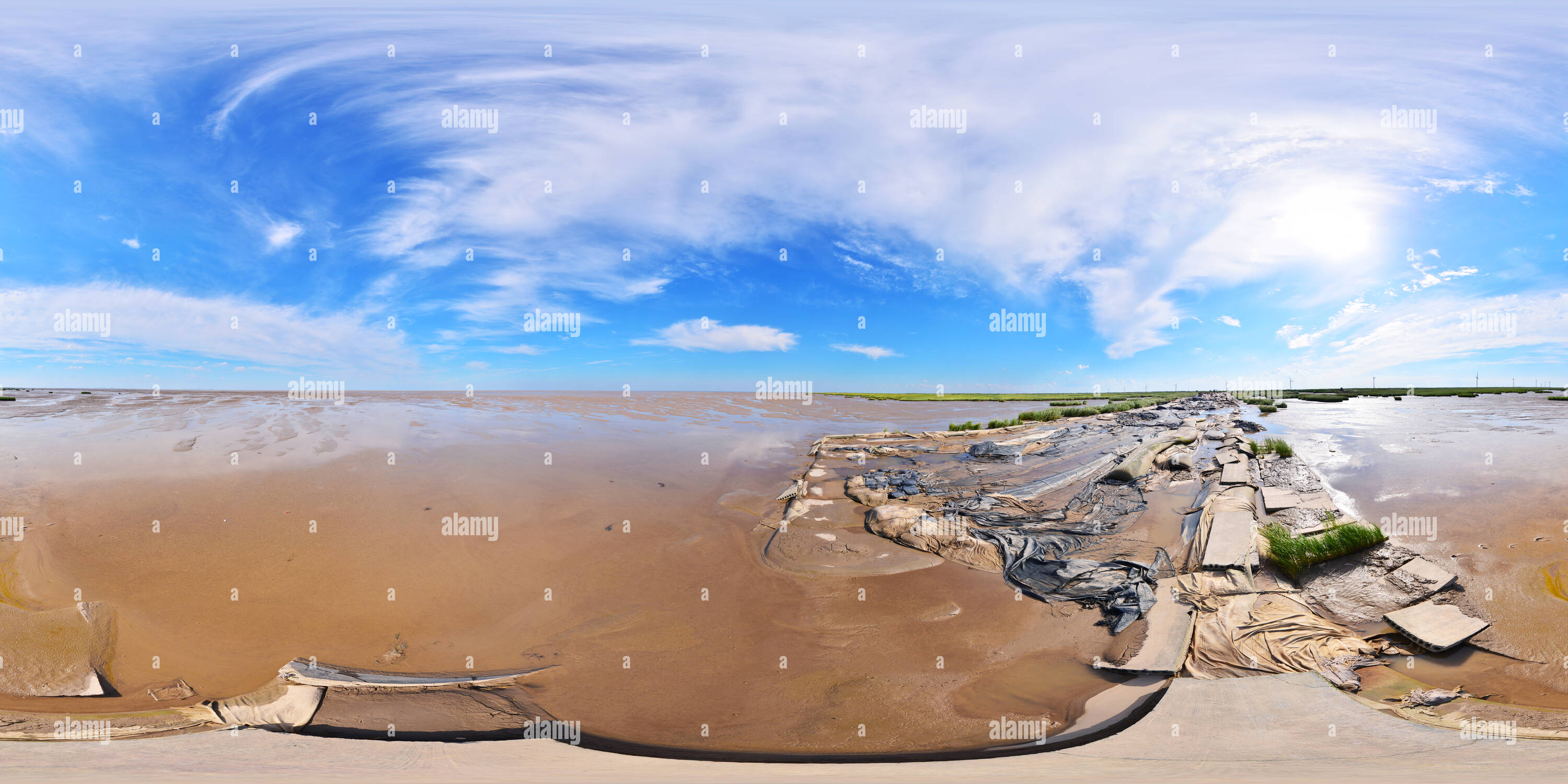 Chongming hi-res stock photography and images - Alamy