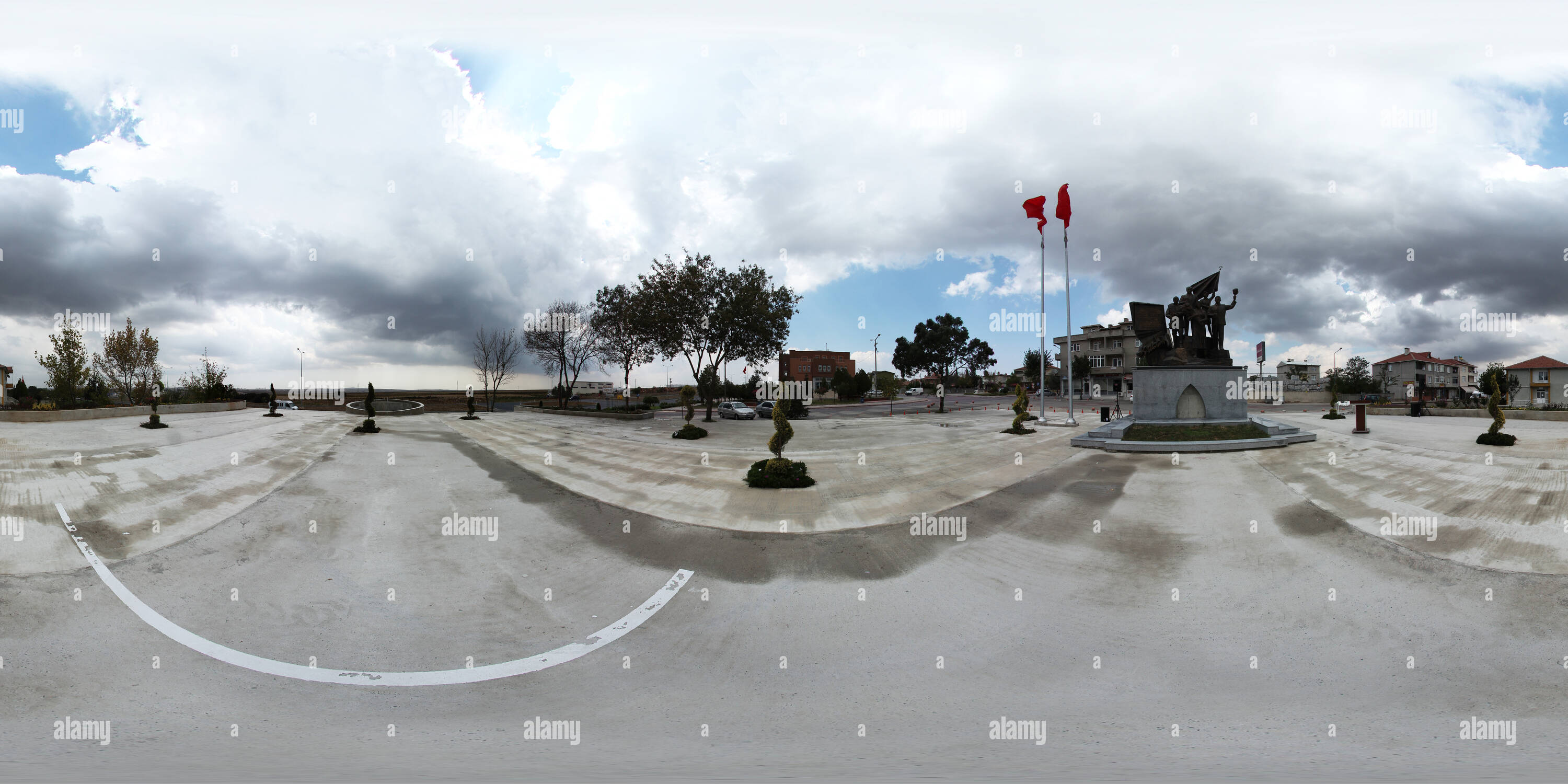 Marmaracik ataturk aniti hi-res stock photography and images - Alamy