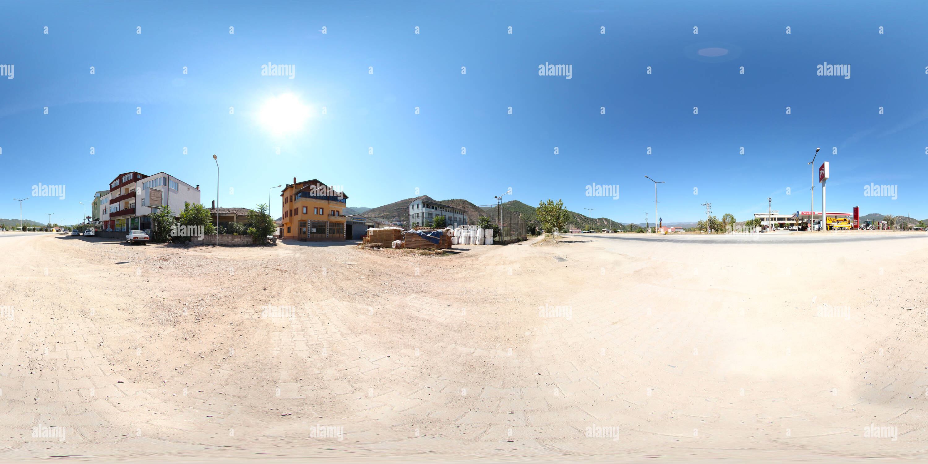 Hamam Bursa High Resolution Stock Photography and Images - Alamy