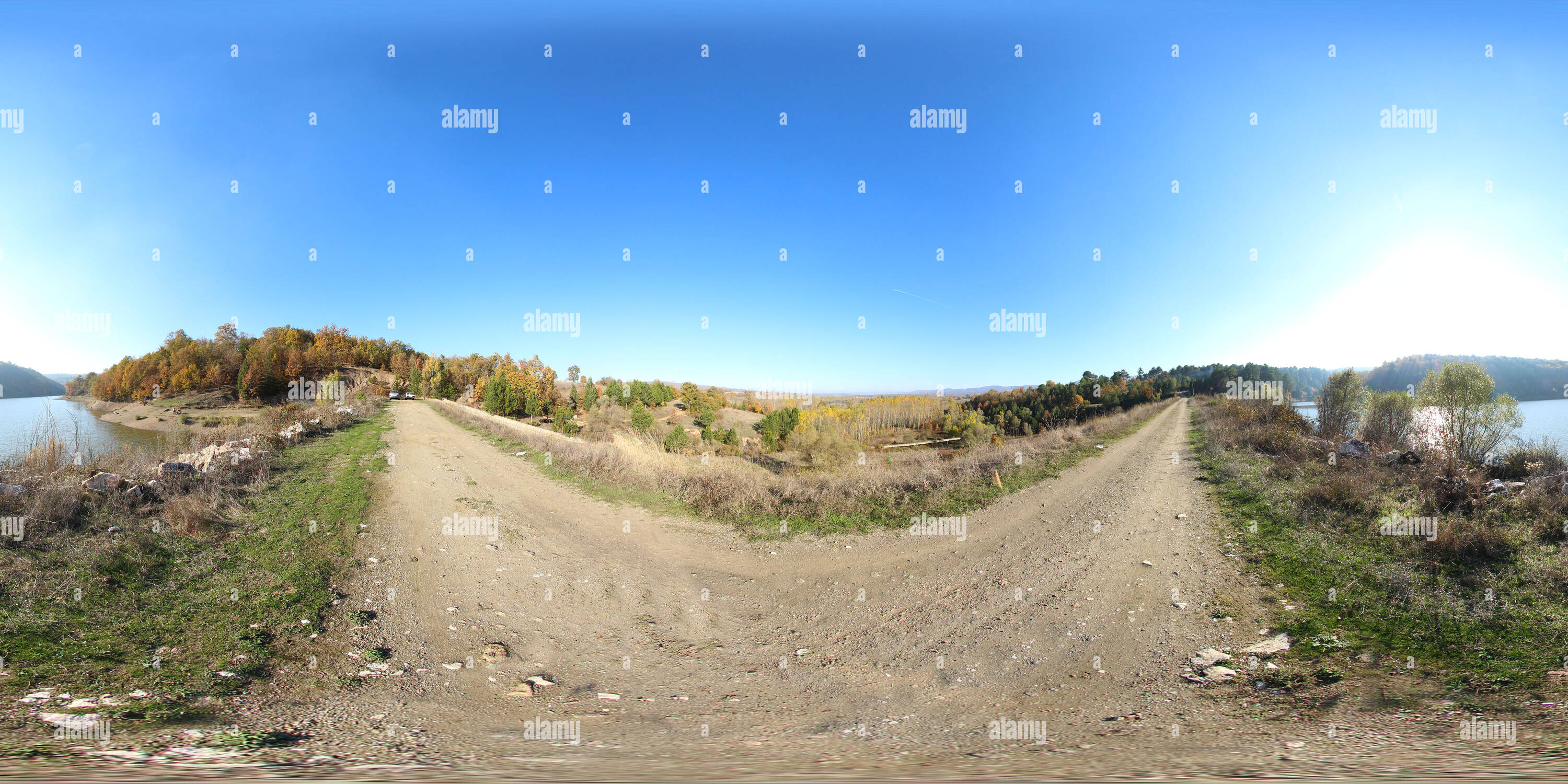 Kucuk elmali goleti hi-res stock photography and images - Alamy